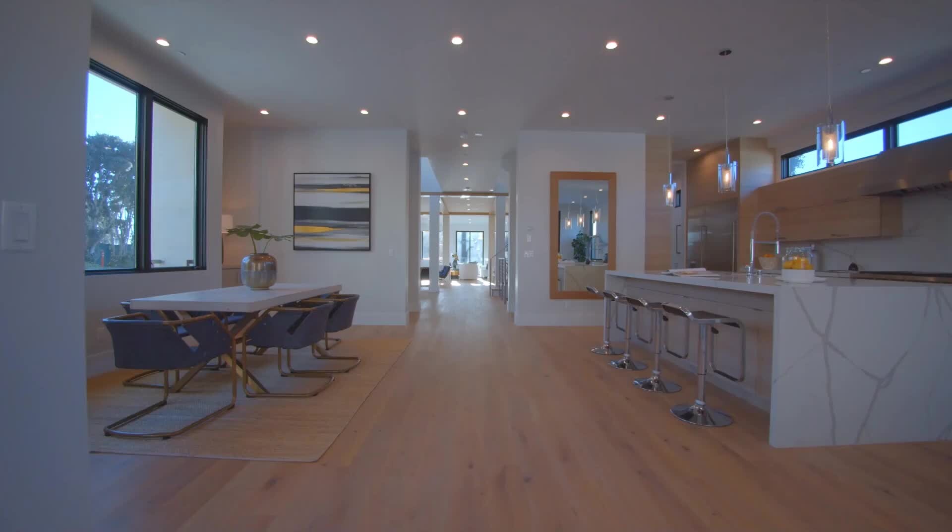 ArtStation - Callout Title (3D Tracking)