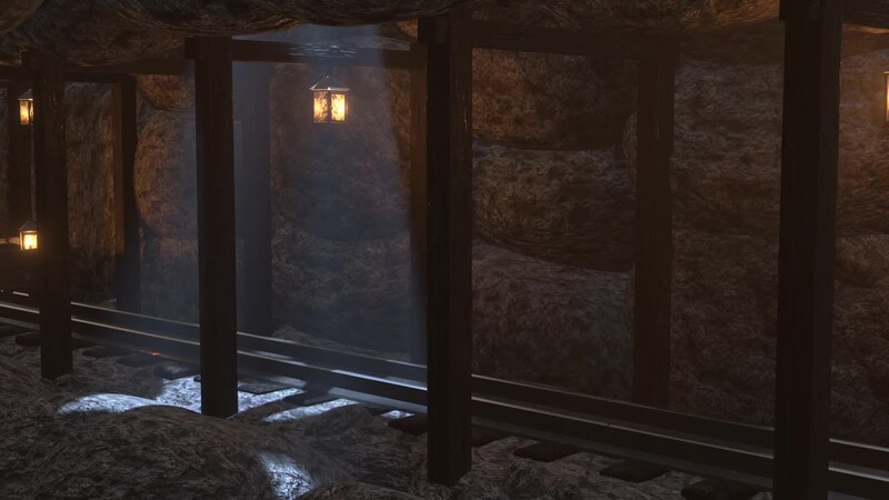 ArtStation - Helgi Twilight