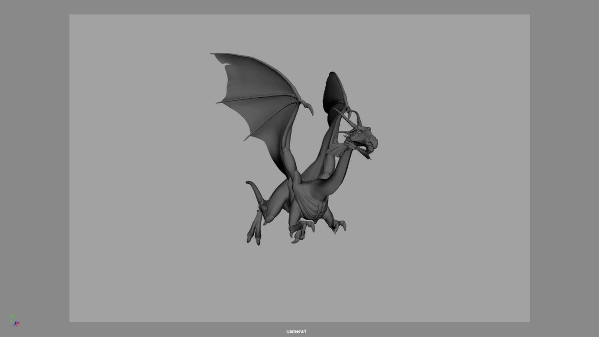 ArtStation - 3d character animation