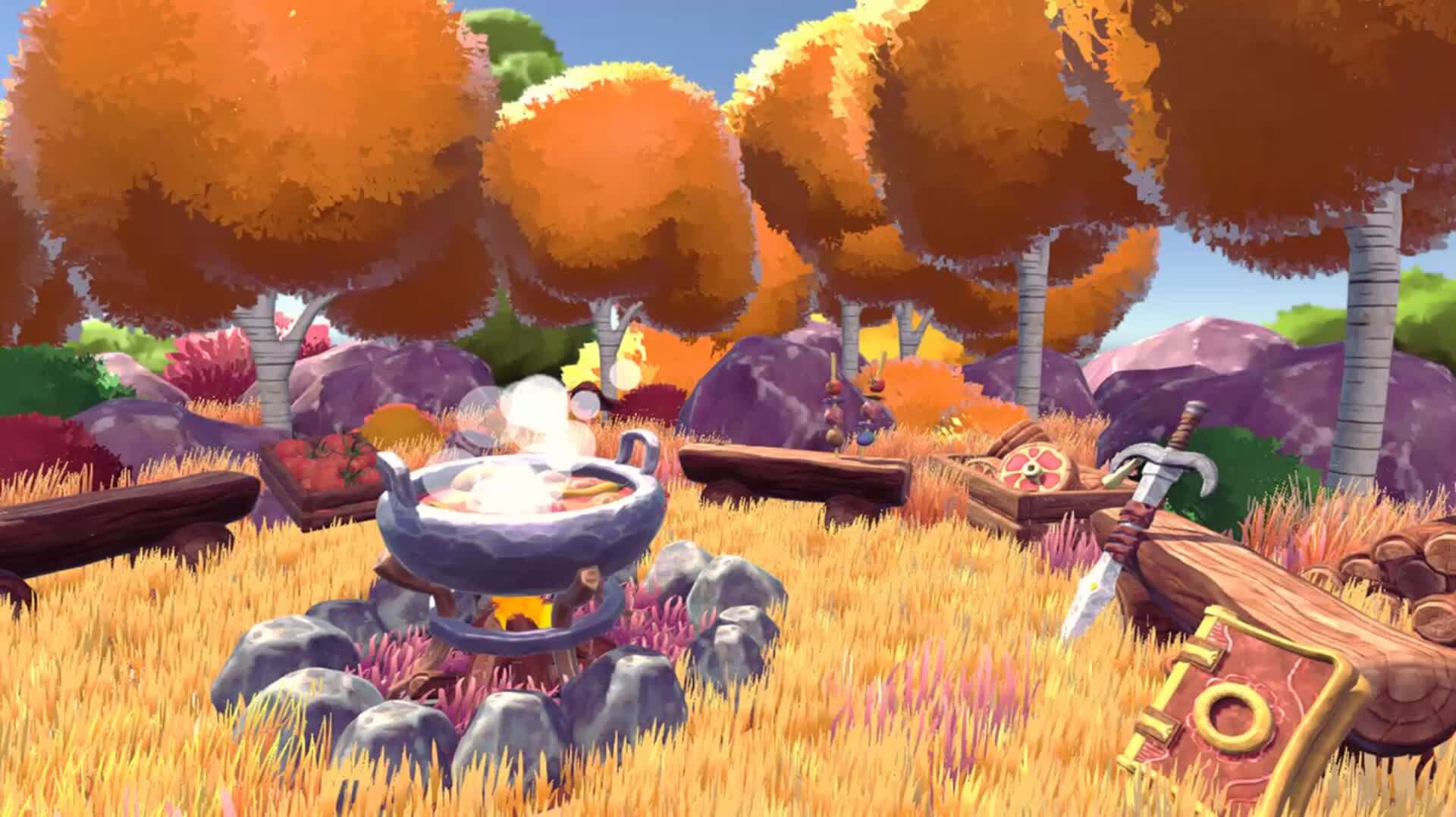 ArtStation - RPG Chef