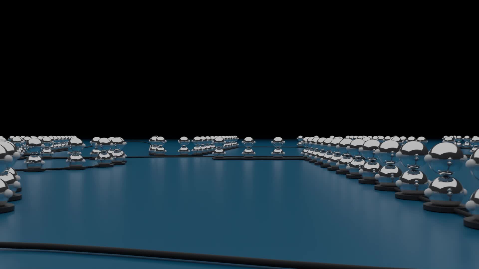 David Barton - ElectroBalls