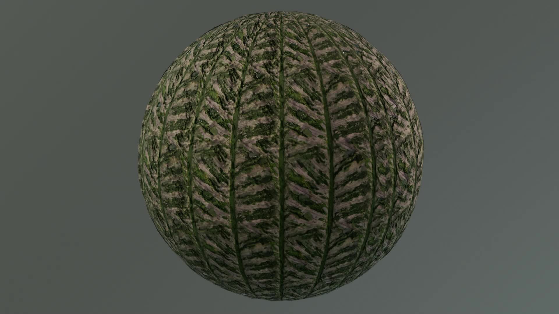 ArtStation - Leaf Material