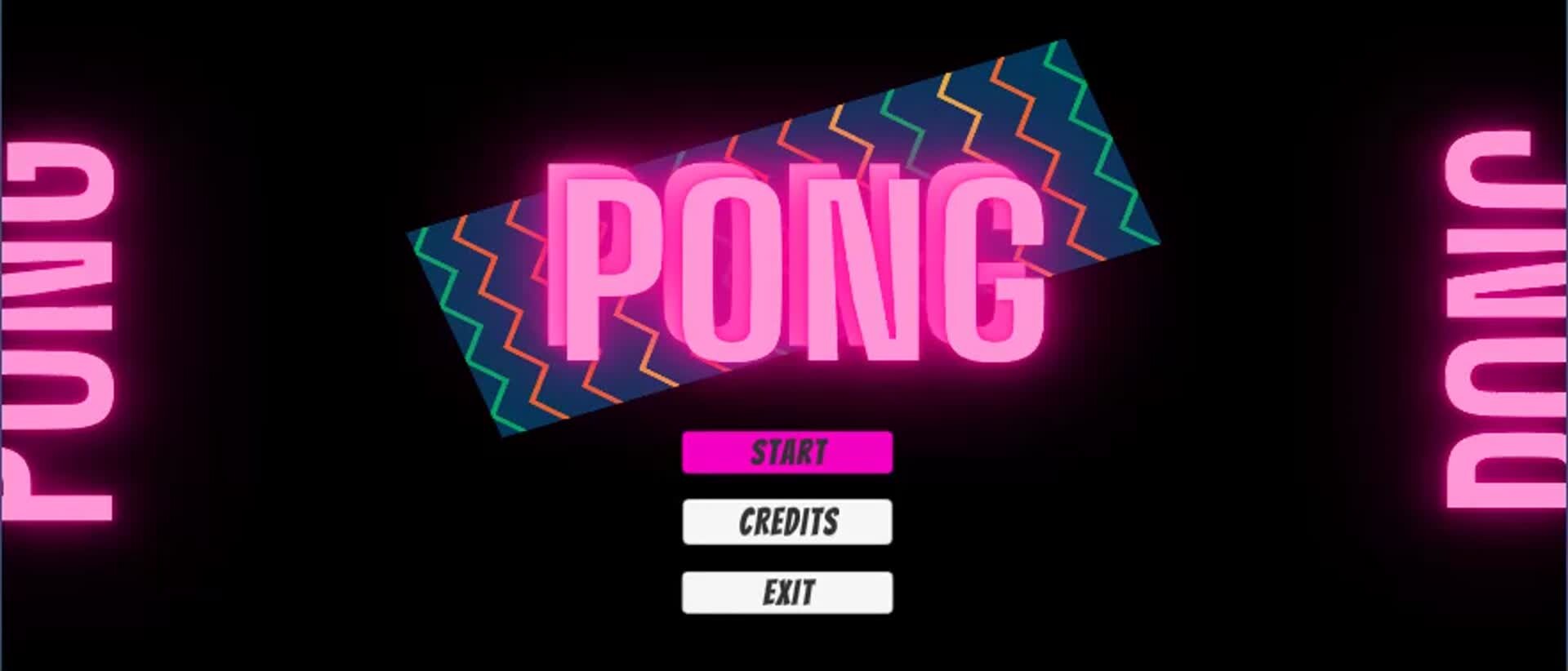 ArtStation - PonG 2D