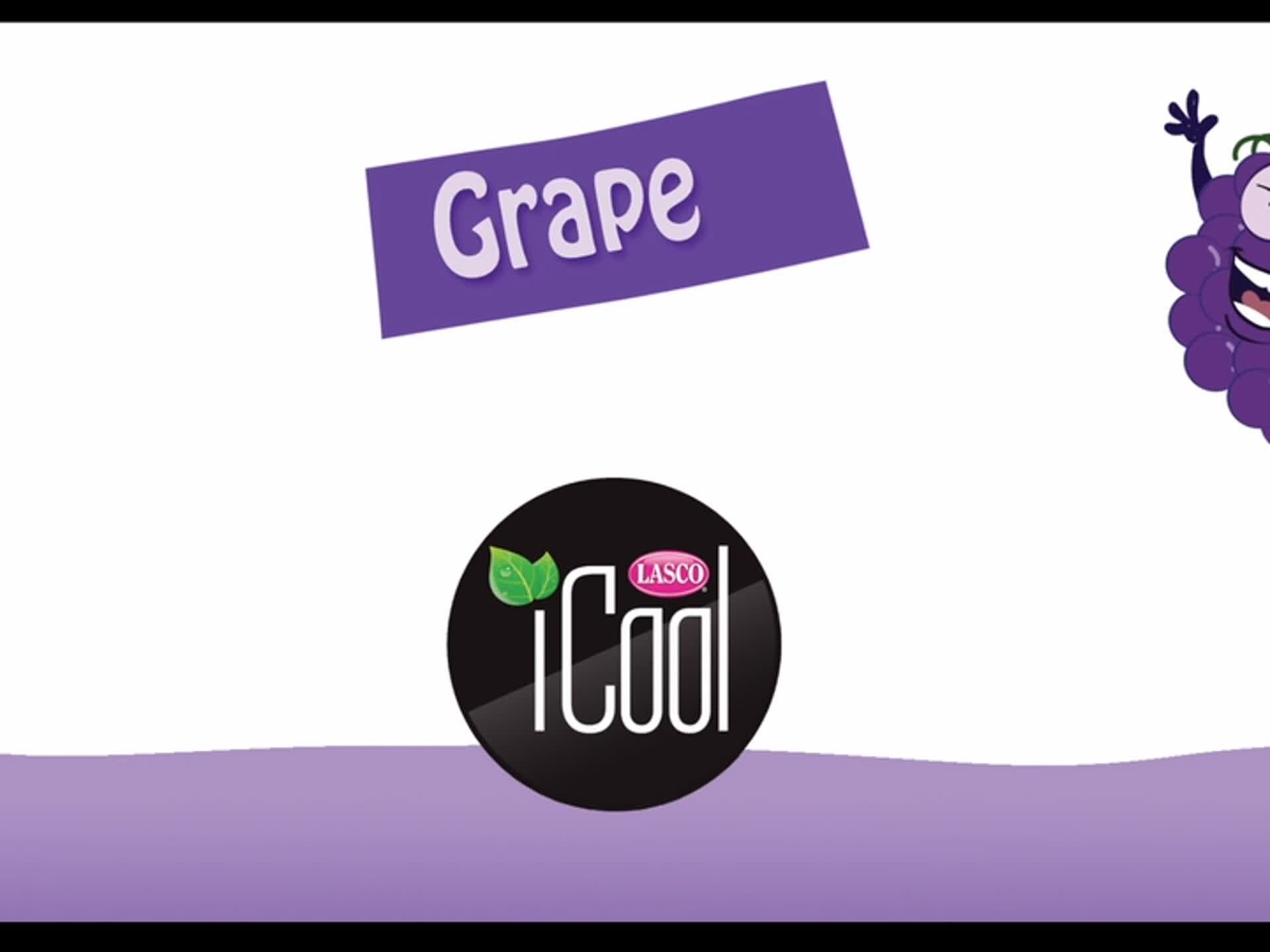 ArtStation - ICool Drinks - Outdoor Video Board