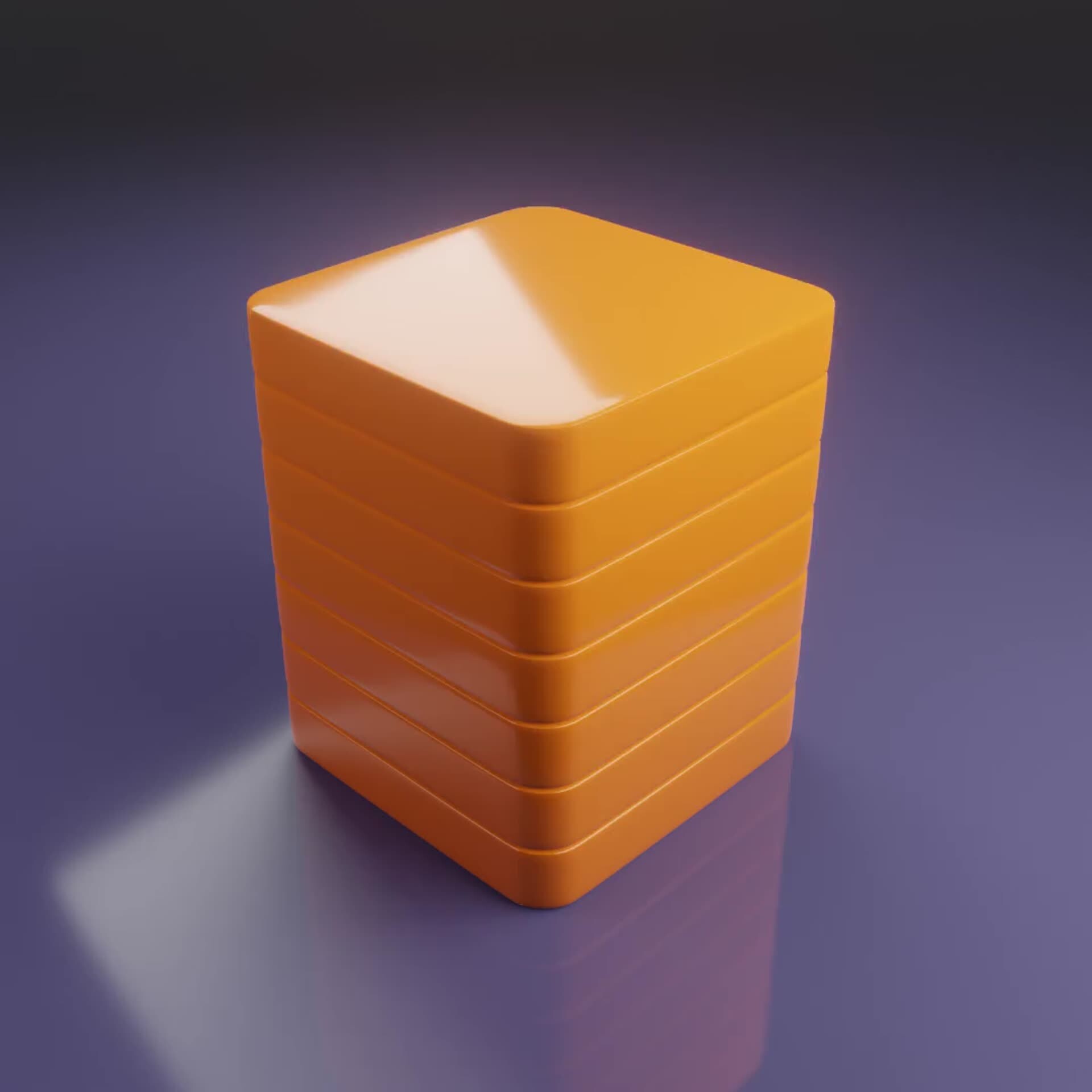 ArtStation - Tutor- satisfying animation