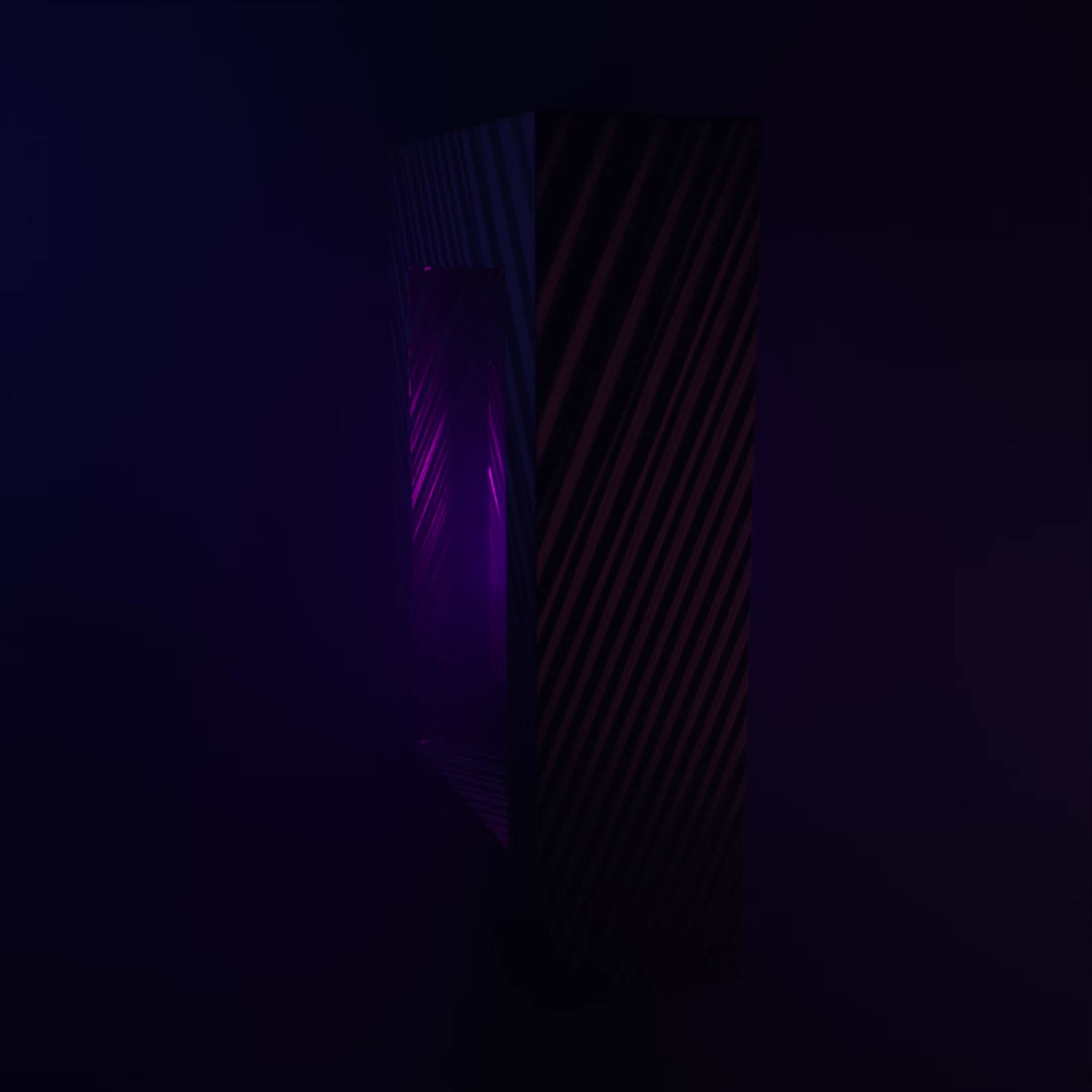 ArtStation - Power source