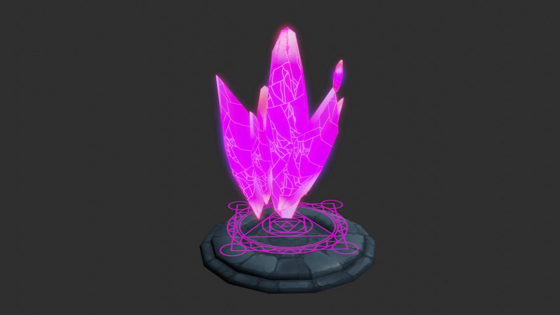 ArtStation - Pokemon Regialpha Project : Part 01- Regirock Dungeon ...