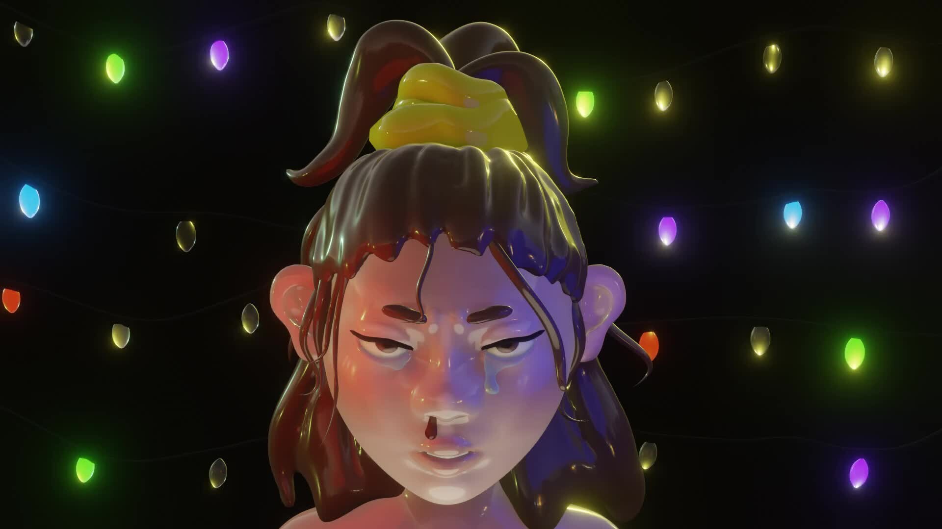 Emily Benoit - Eleven- Stranger Things (2022)