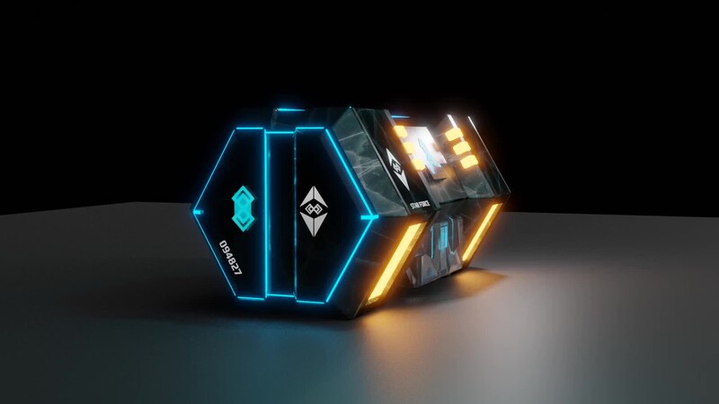 Alex Anton - Portfolio