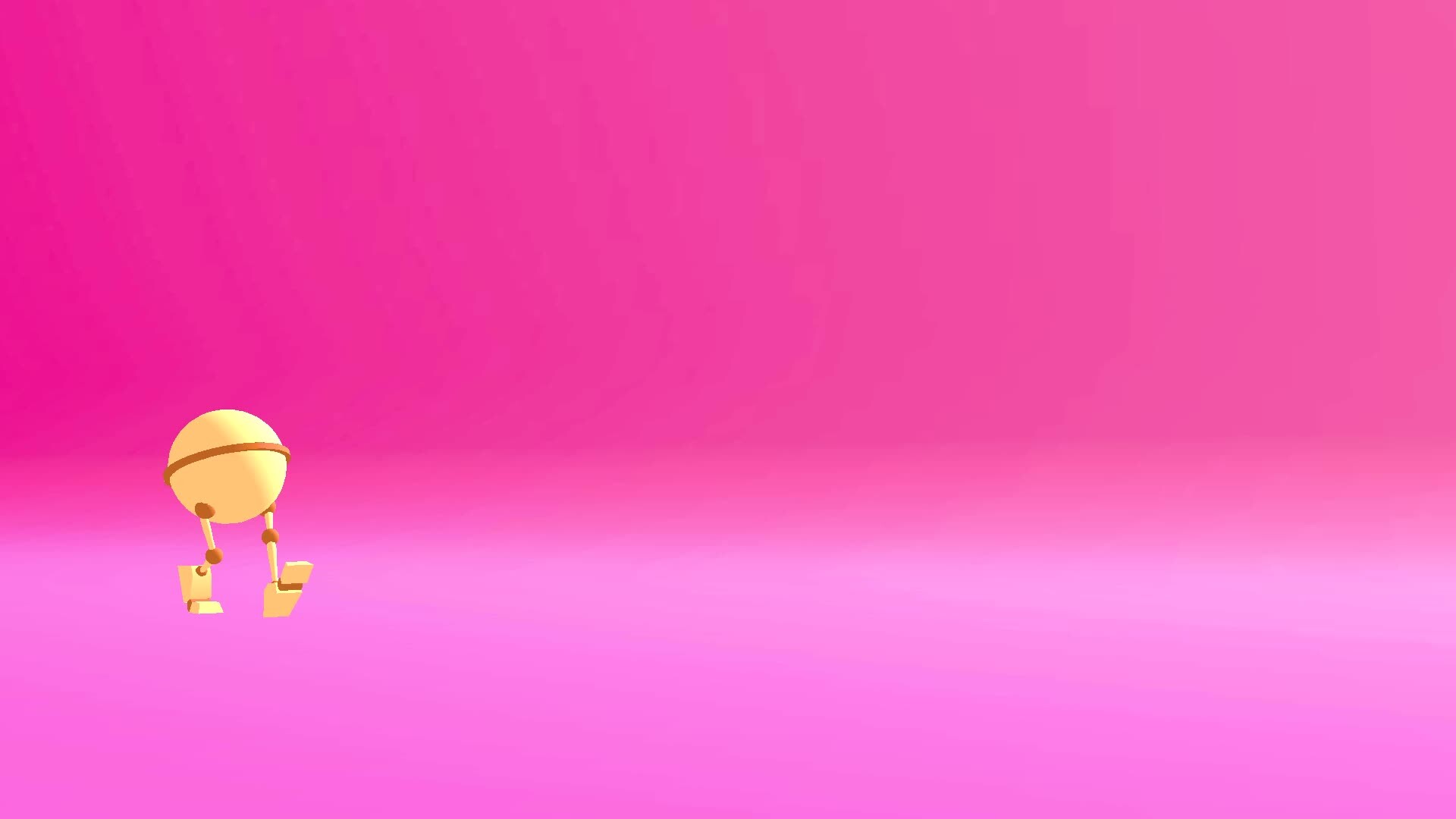 ArtStation - Animation Mentor - Skip Cycle