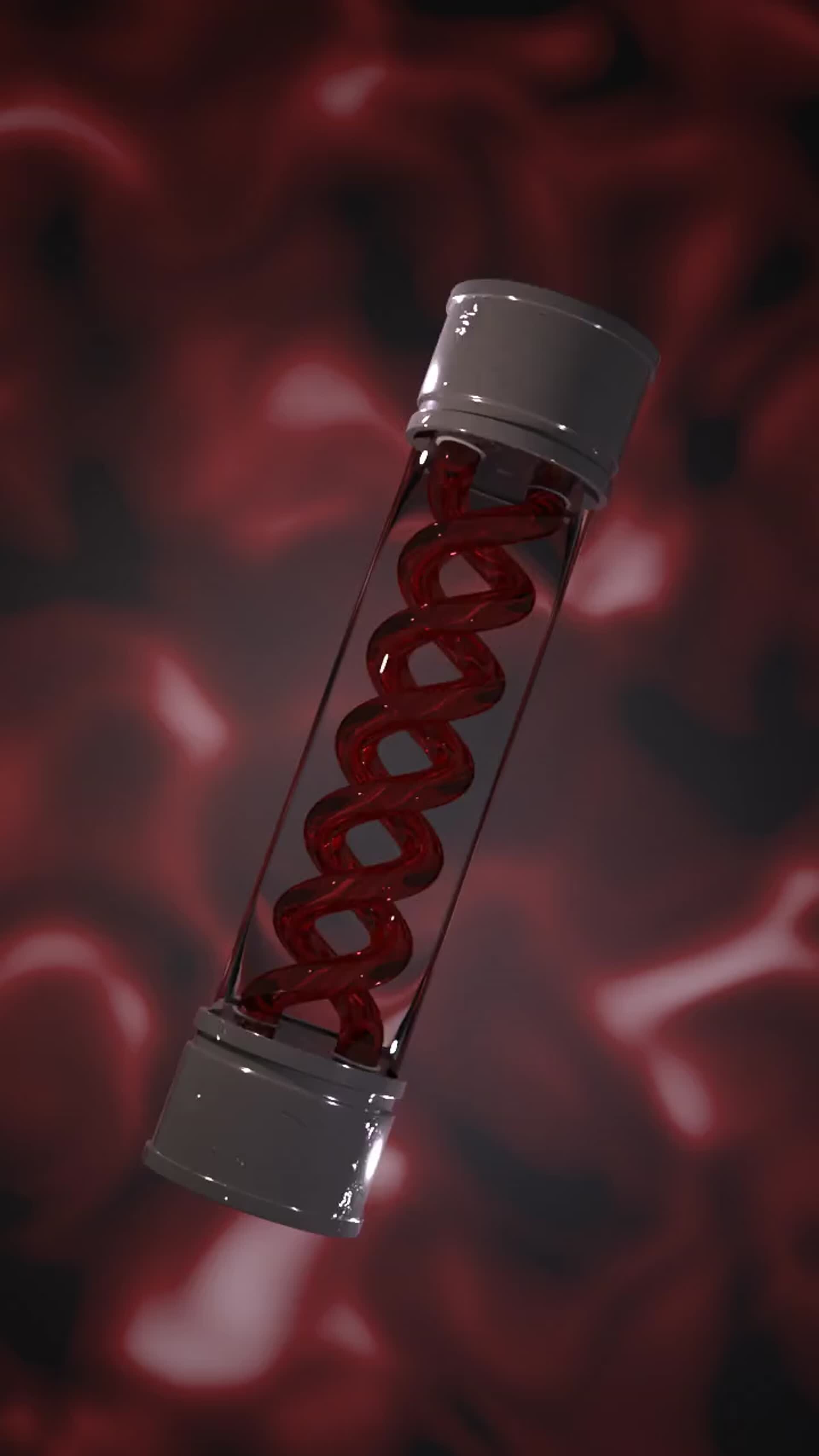 ArtStation - Virus T