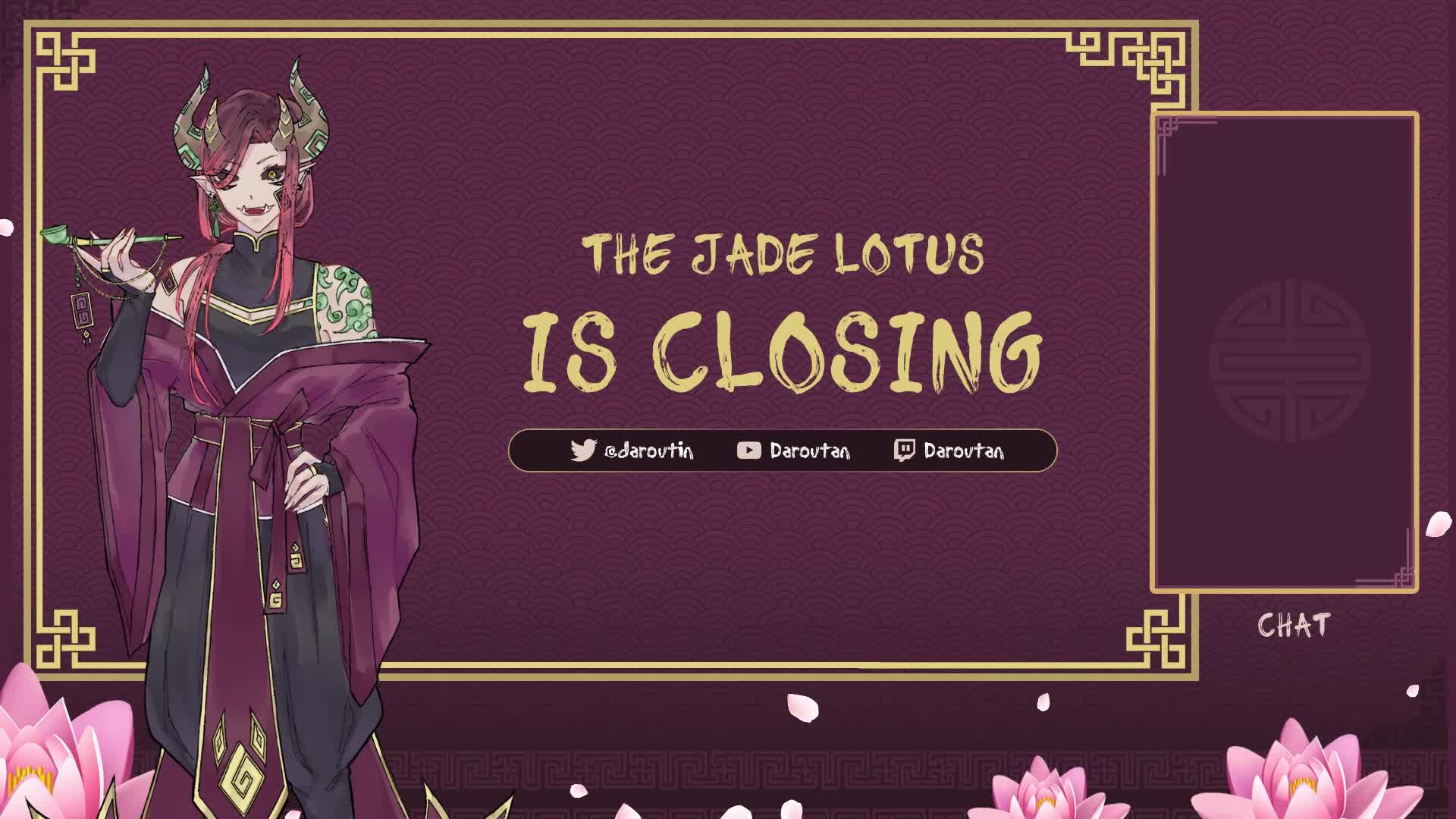 ArtStation - Cute Ending Screen