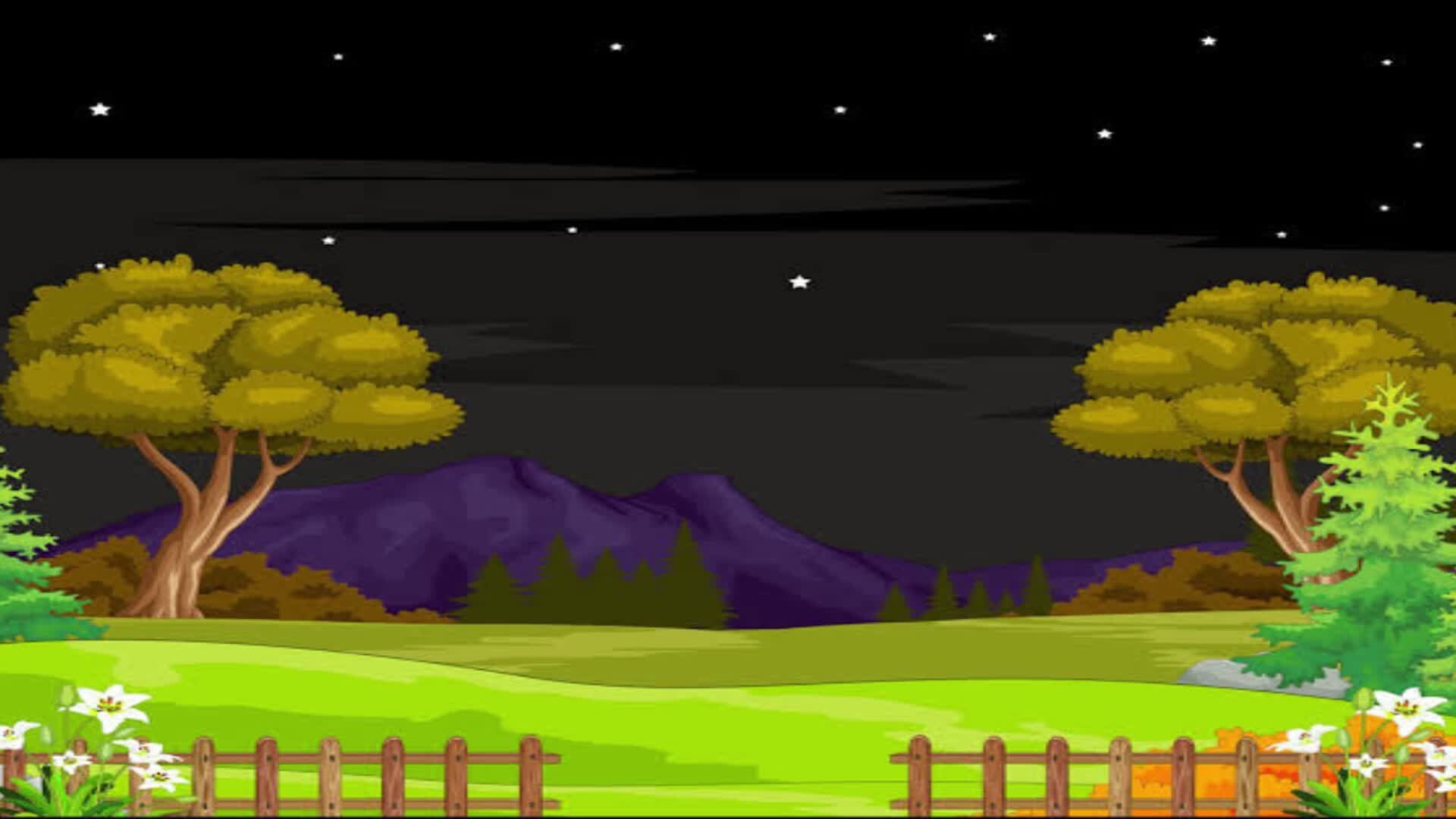 ArtStation - Birthday gift animation (Basic animation)