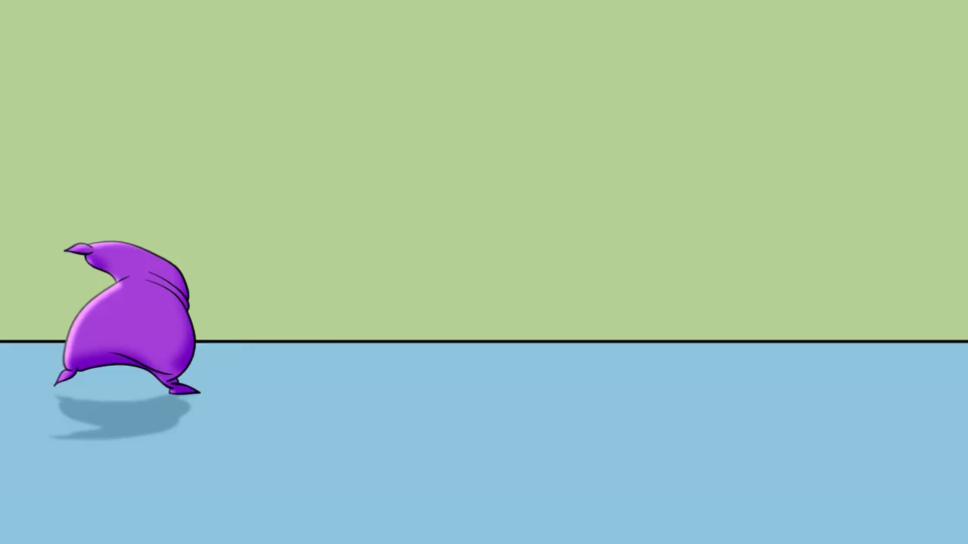 ArtStation - Traditional animation