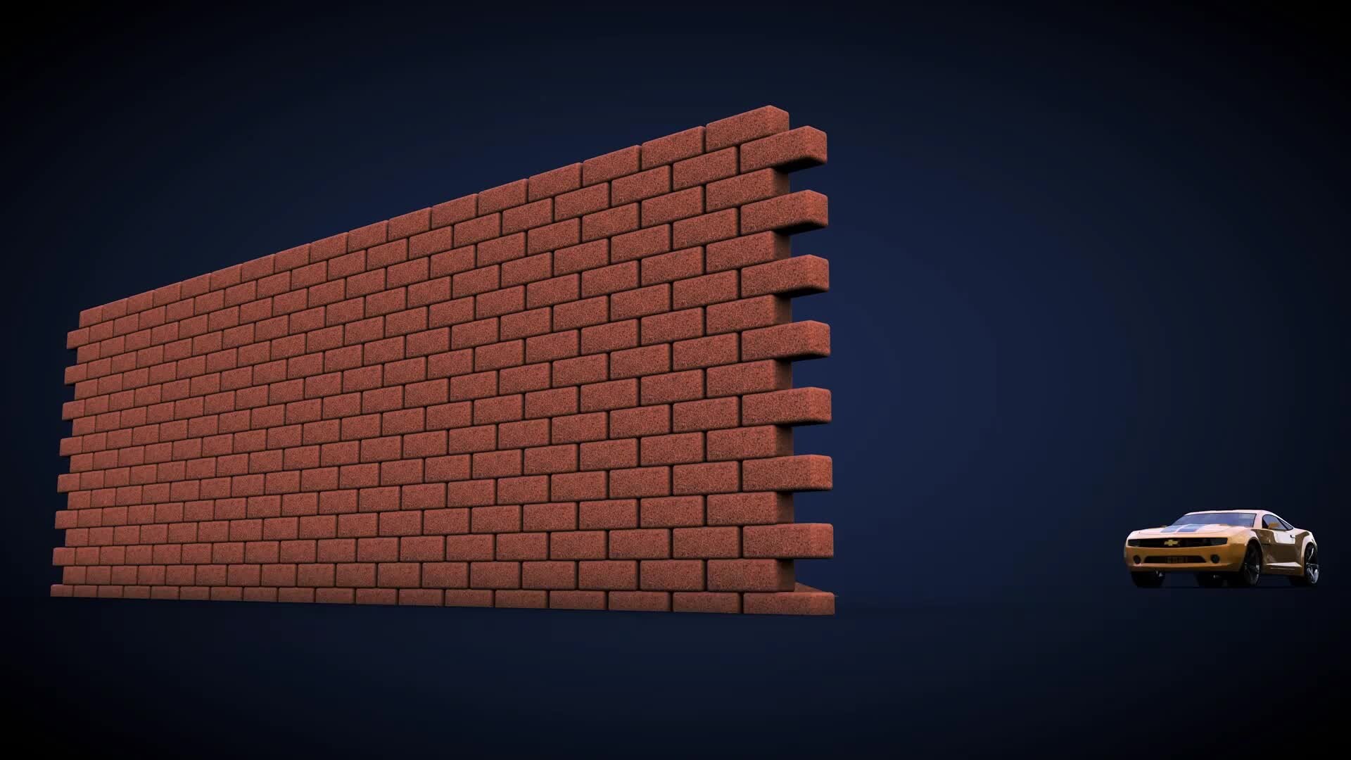 ArtStation - Animation of direction and angles