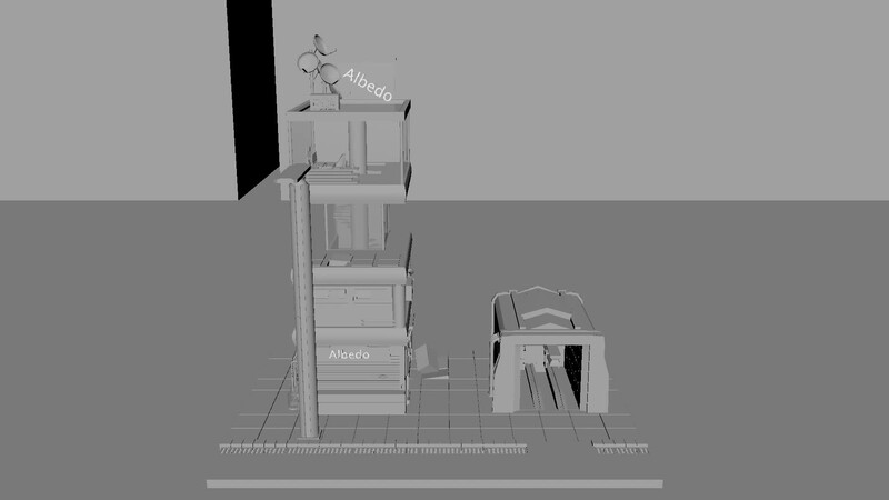 ArtStation - Domenger Mathis