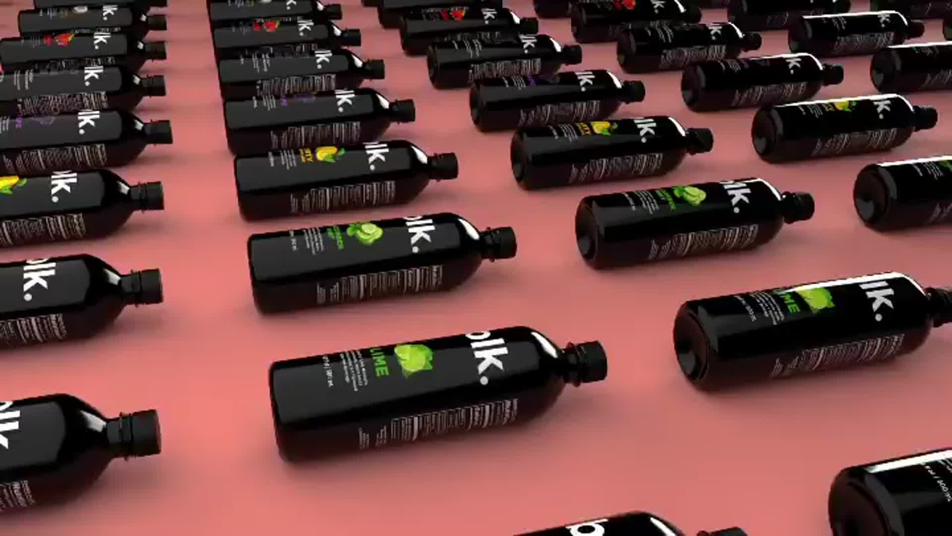 ArtStation - 3d product animation