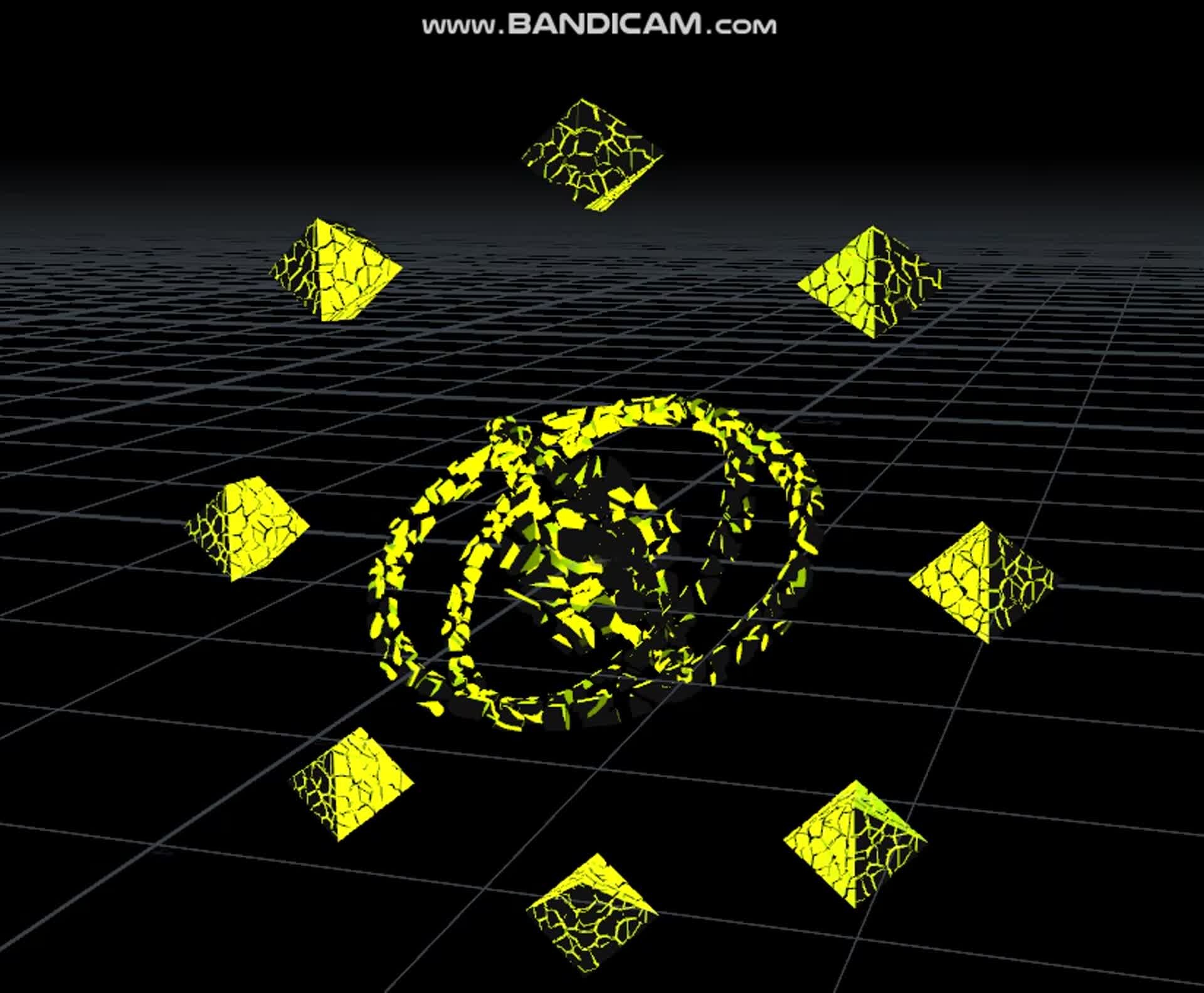 ArtStation - working on a new spell design