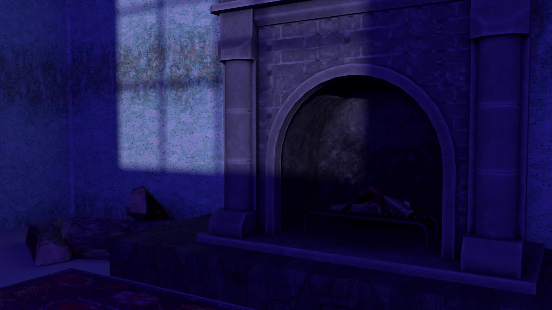 ArtStation - Fairy Dust & Fire ( Fluids & n.Particles VFX )