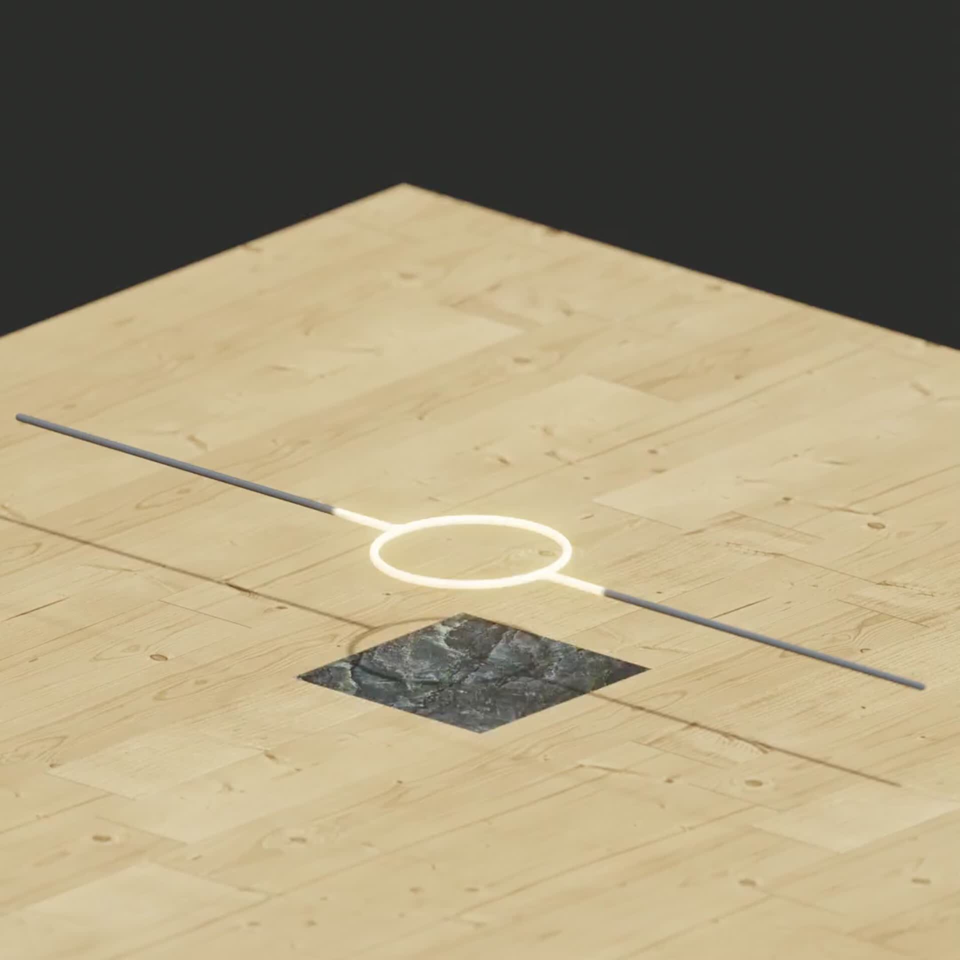 ArtStation - Satisfying 3D Animation loop