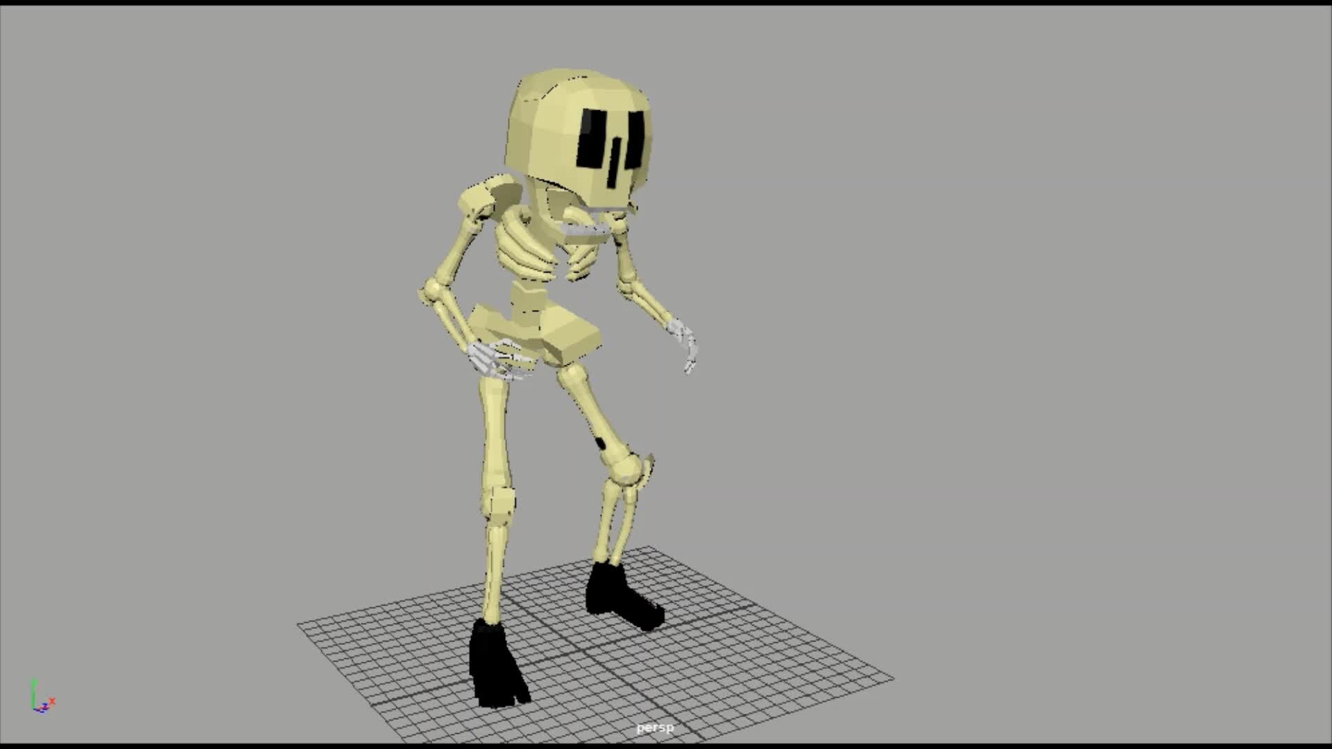 ArtStation - Meet this Bob