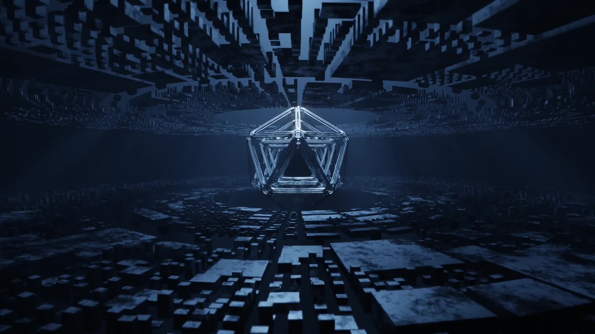 ArtStation - Dark Engine