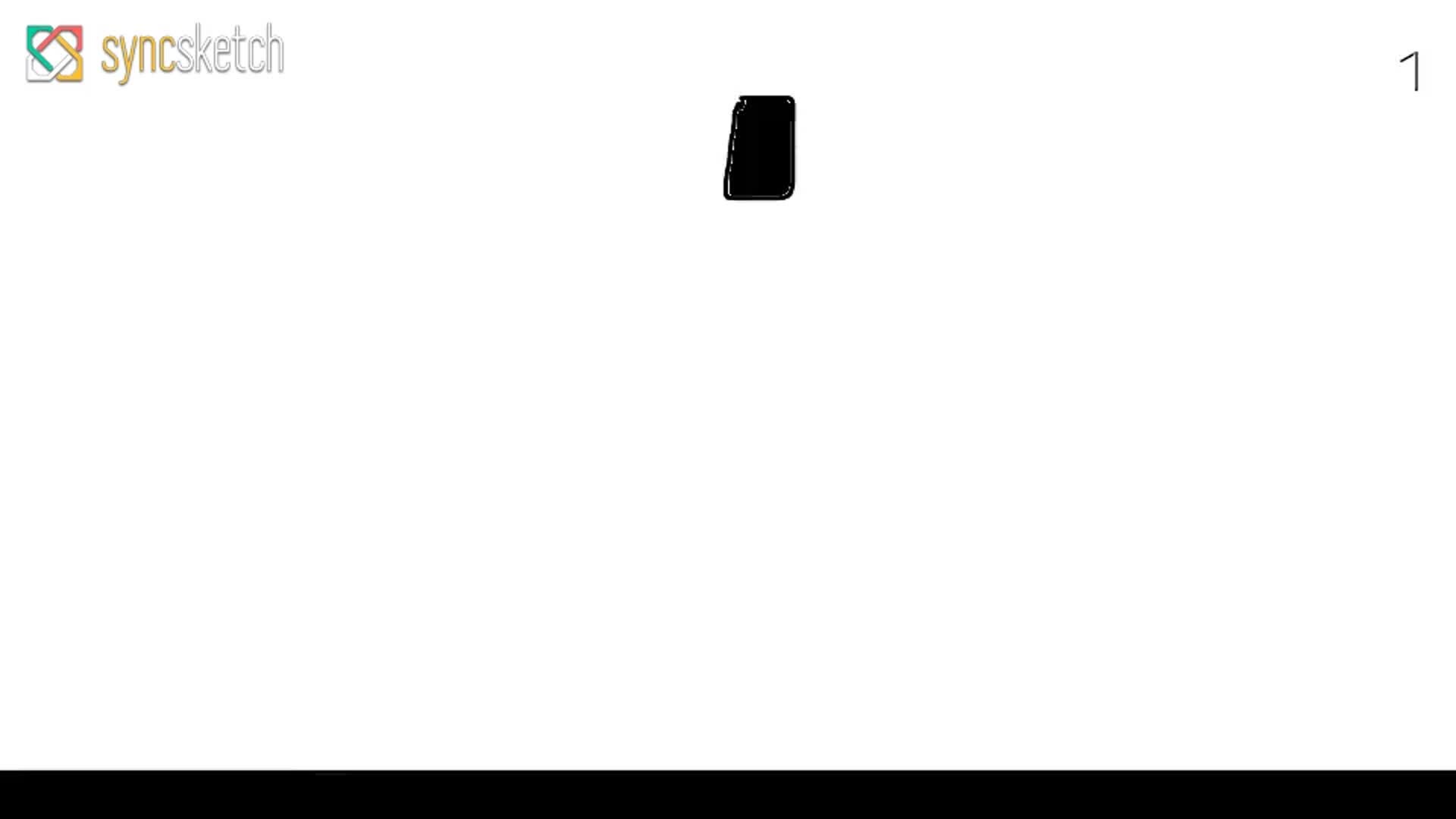 ArtStation - Heavy object fall animation