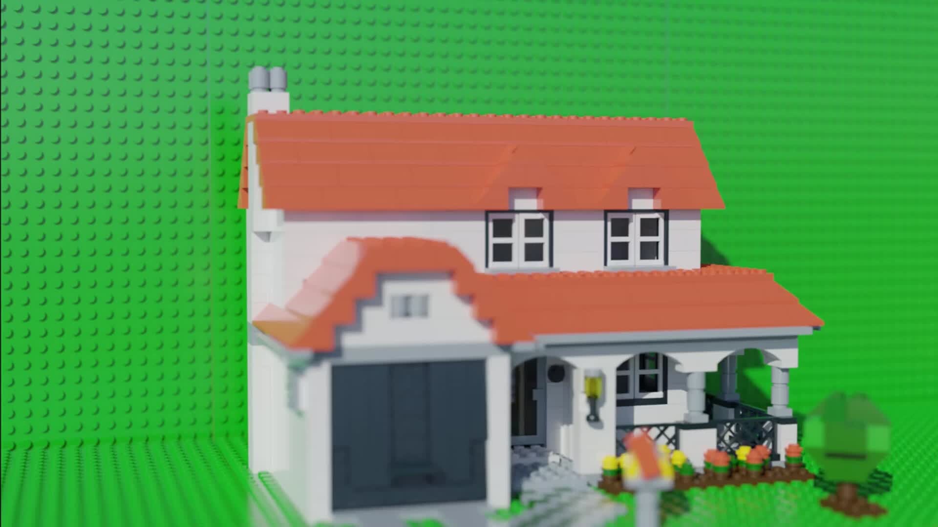 ArtStation - Stop Motion