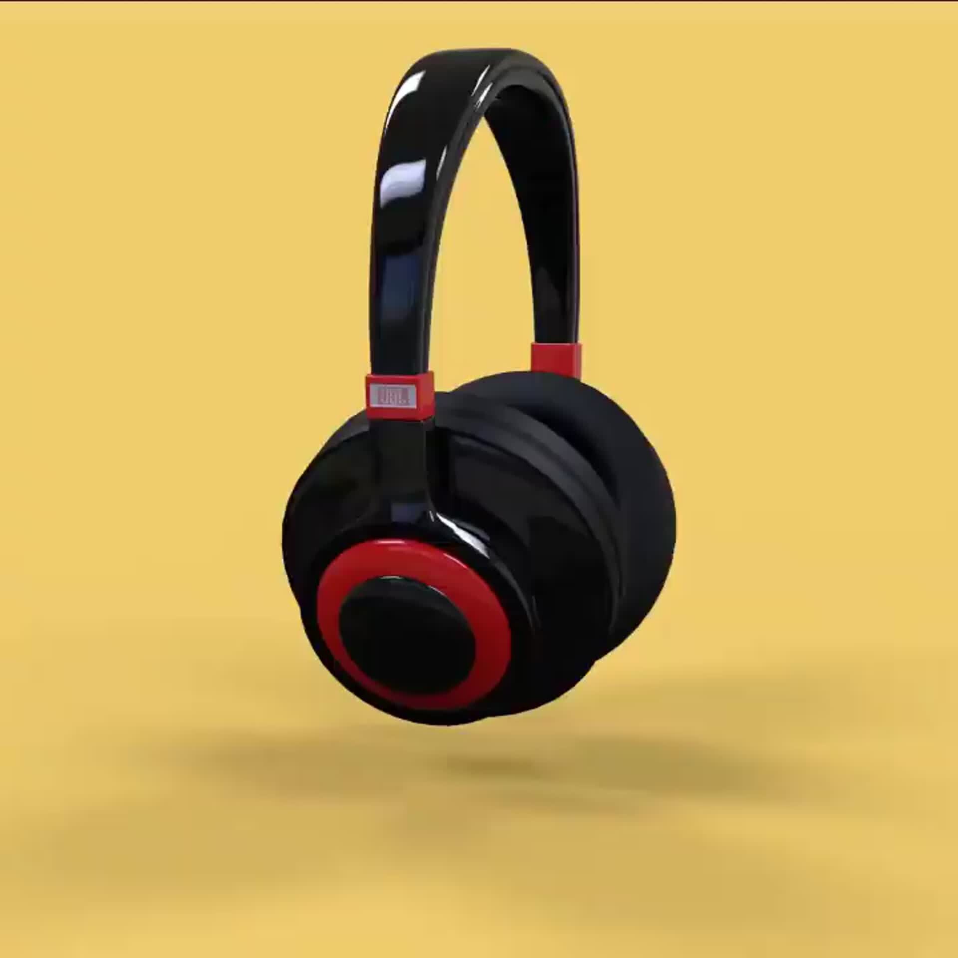 ArtStation - HEAD SET