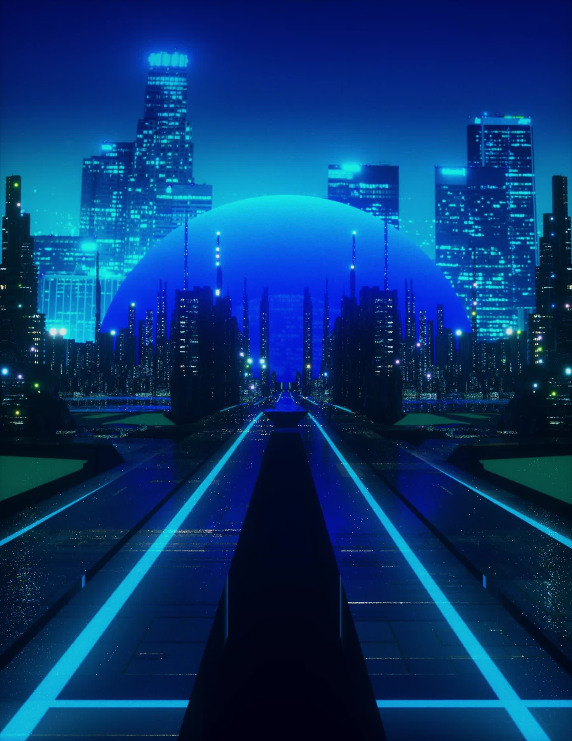 ArtStation - The 12th Dimension