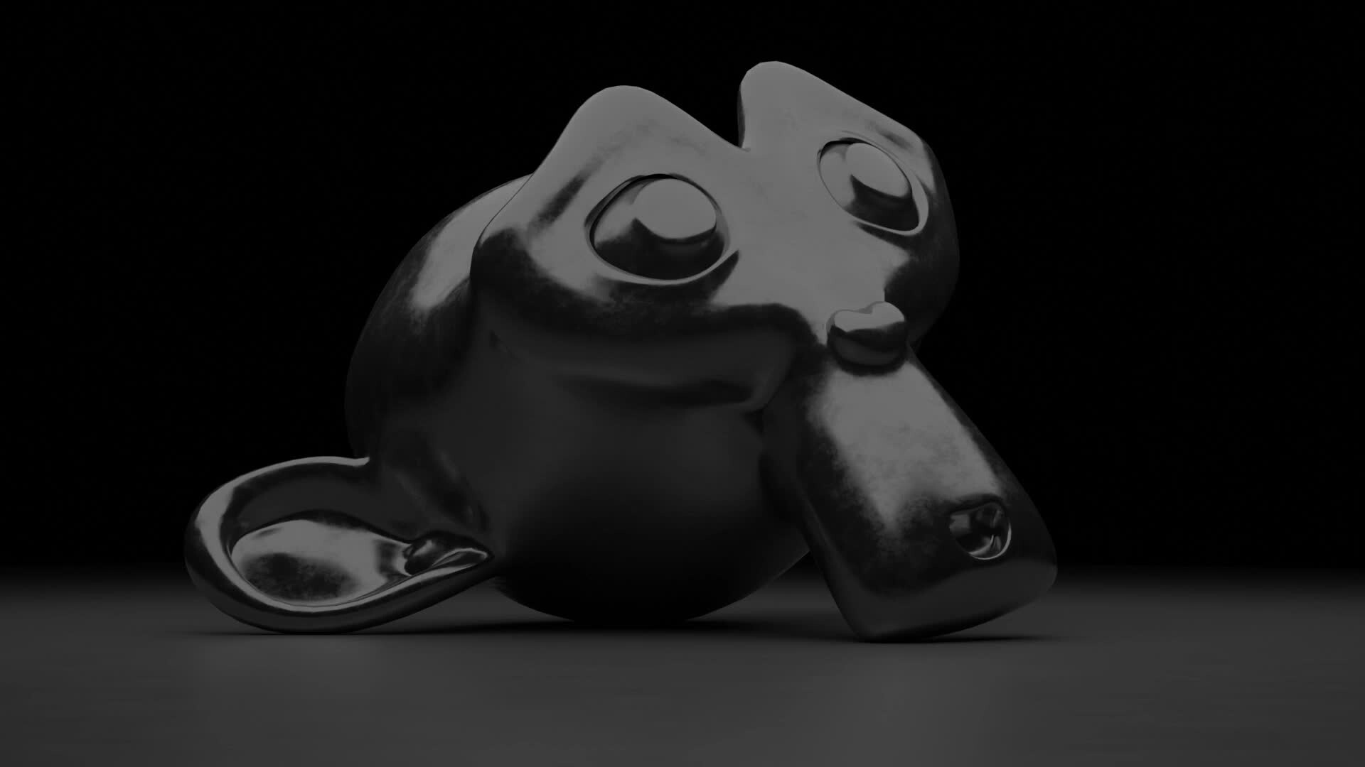 ArtStation - Magma monkey