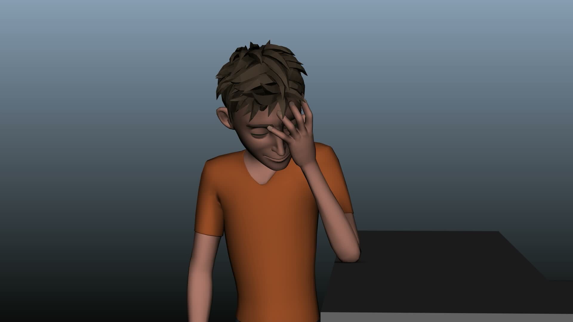 ArtStation - Lipsing