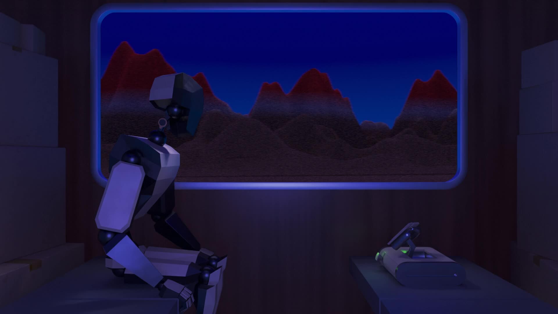 ArtStation - Infinite Journeys