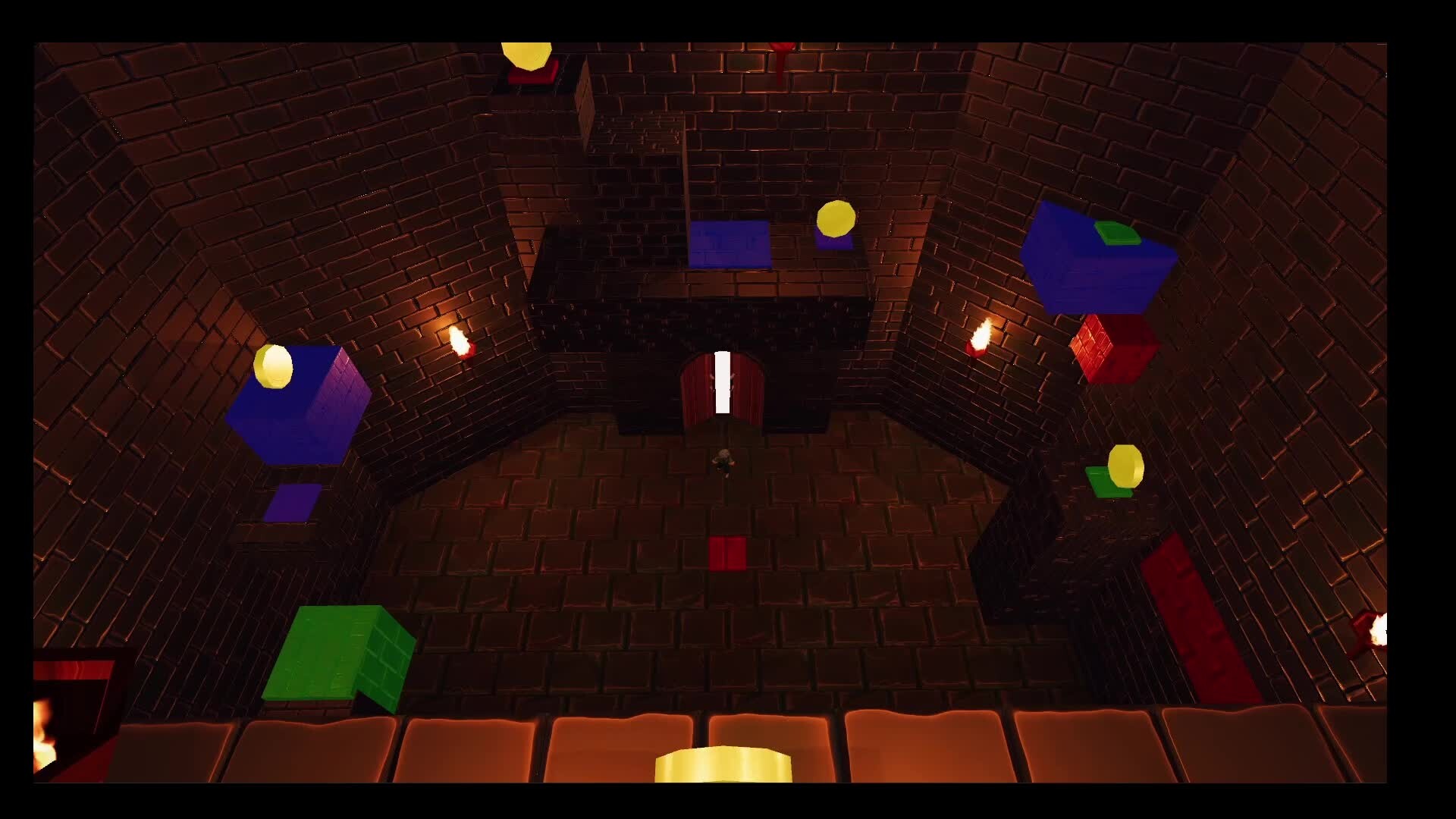 ArtStation - Puzzle Game