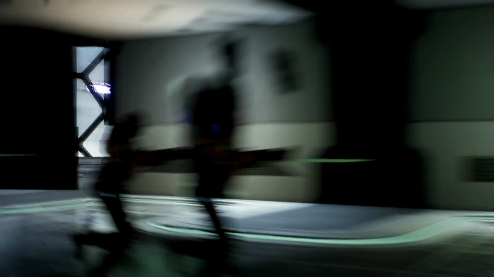 ArtStation - Unreal Engine 4.27 Test Scene