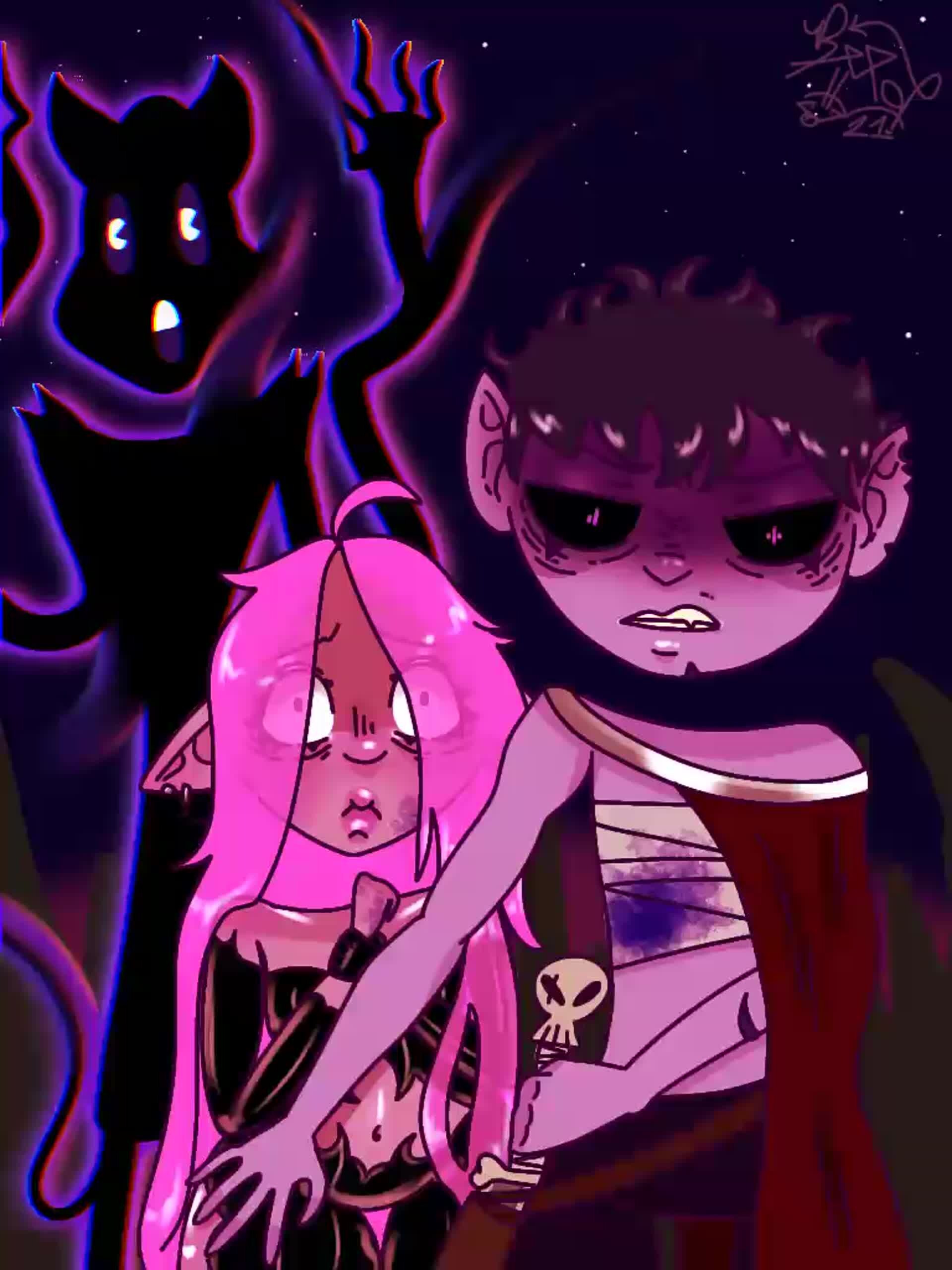 ArtStation - Berserk-ish RPG Hero