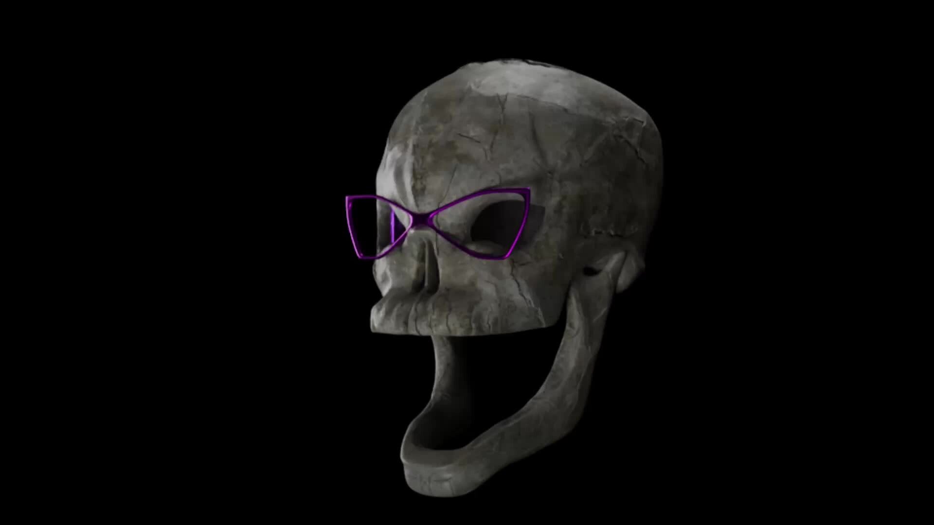 ArtStation - LA MUERTA