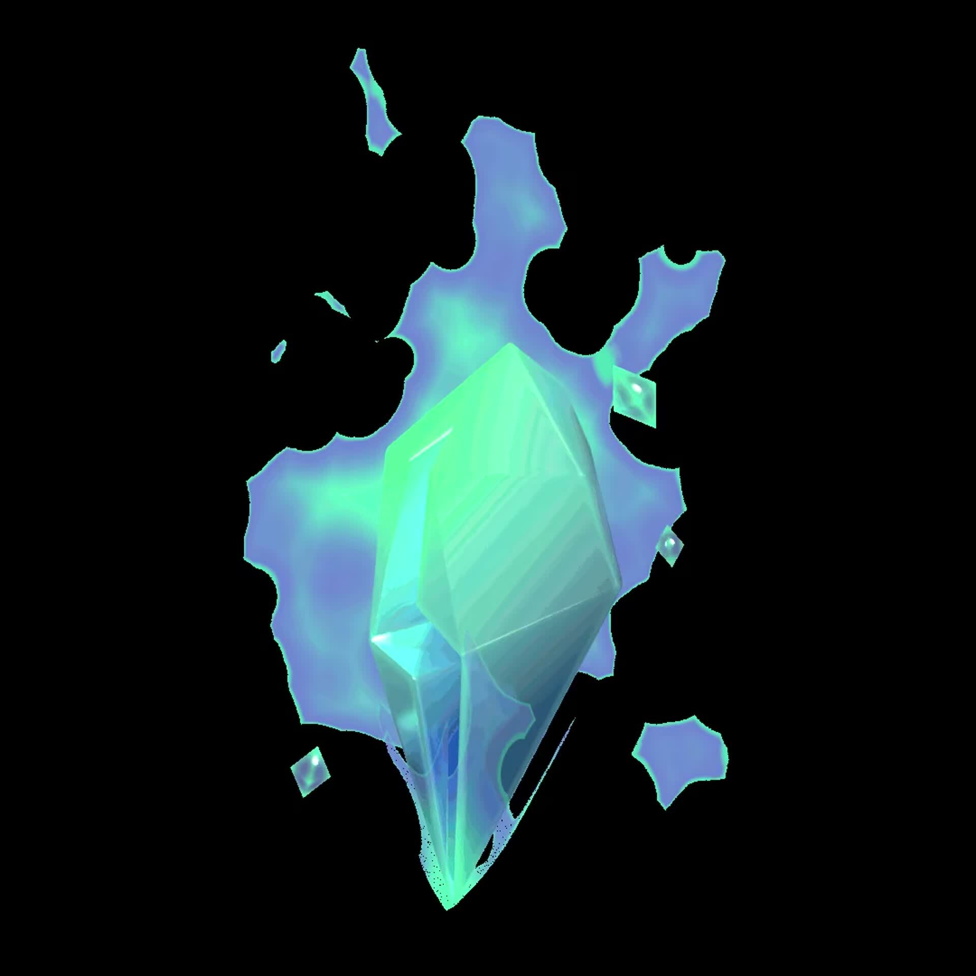 ArtStation - Crystal 1