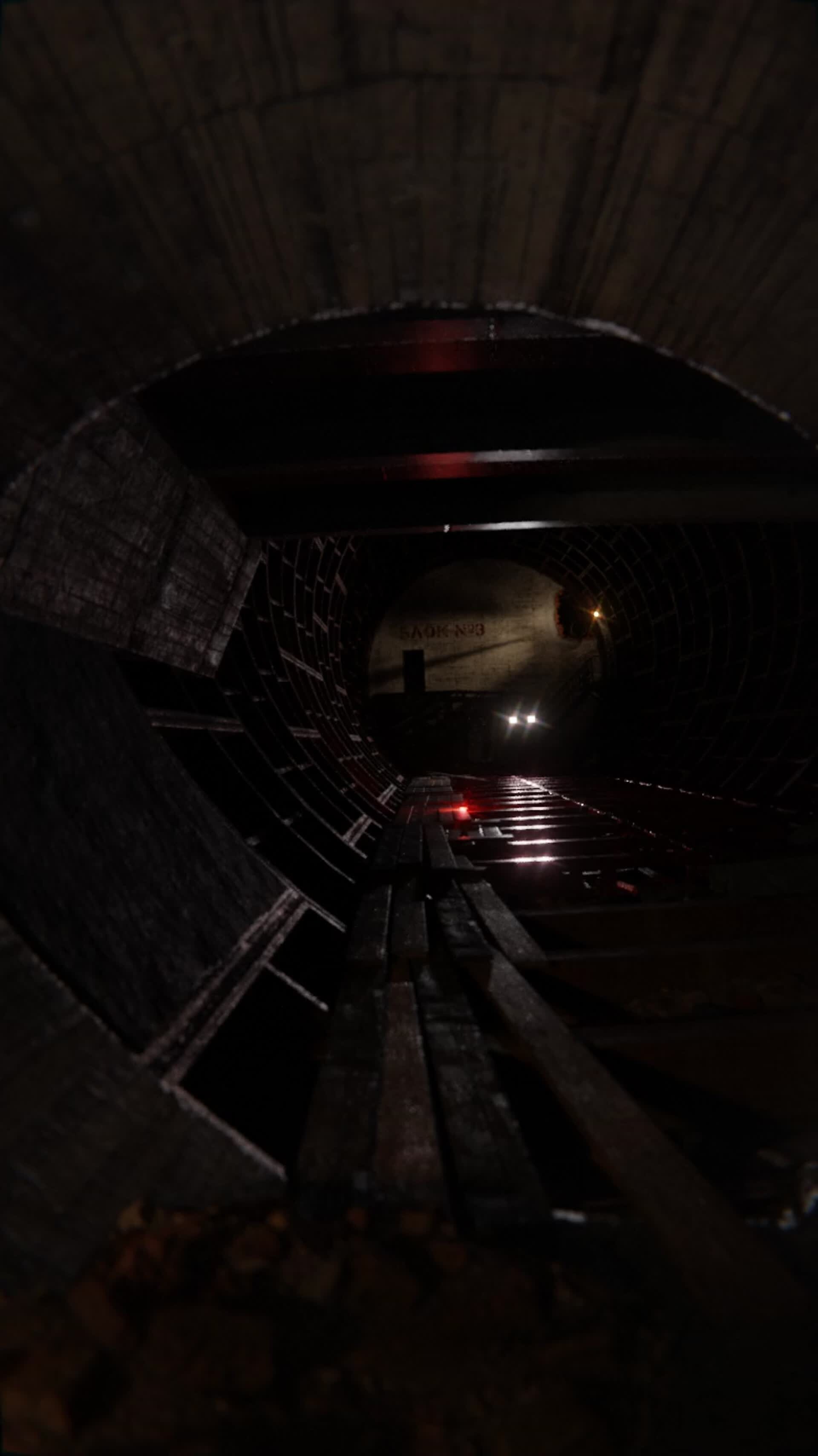 ArtStation - Reserve - Block Bravo