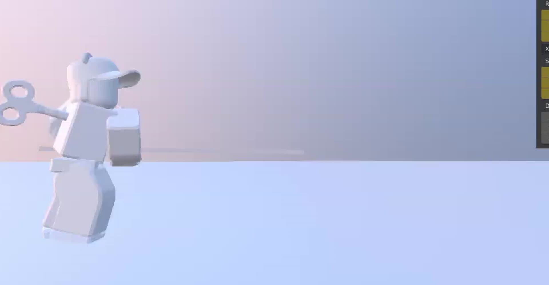 ArtStation - Staff Animation 2022