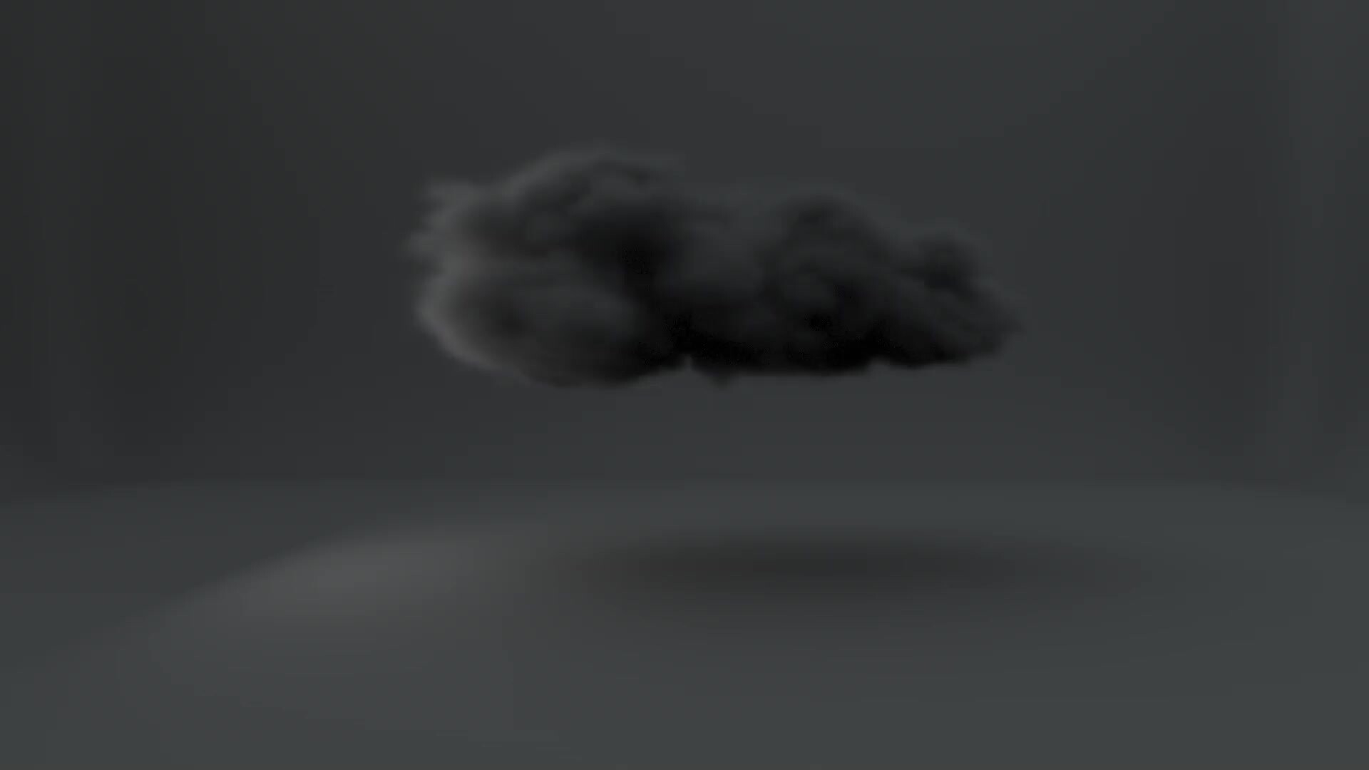 ArtStation - Storm Cloud