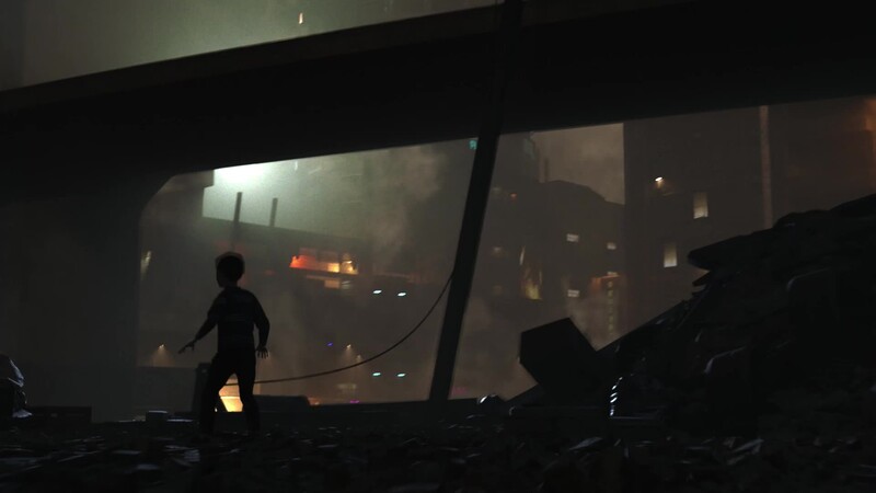 ArtStation - Anthony Ali