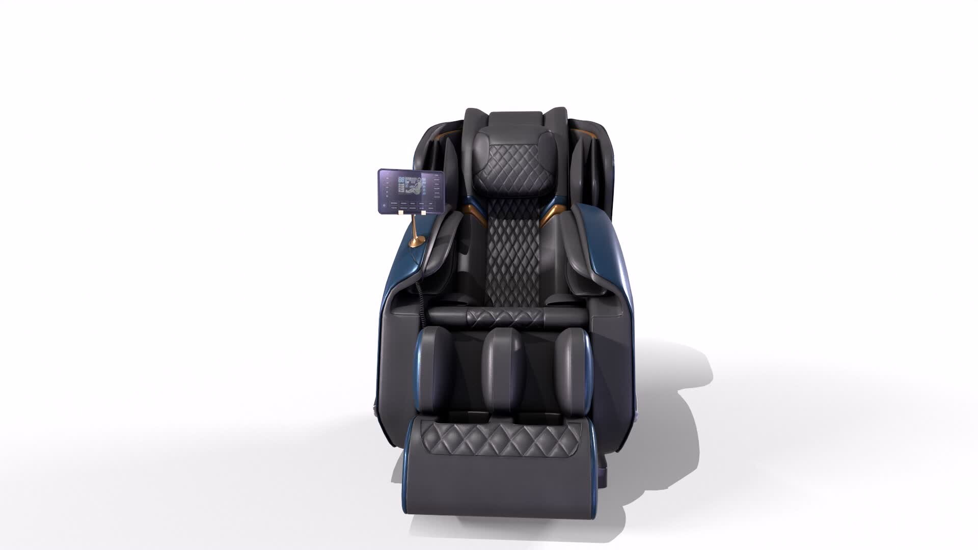 ArtStation - Massage Chair