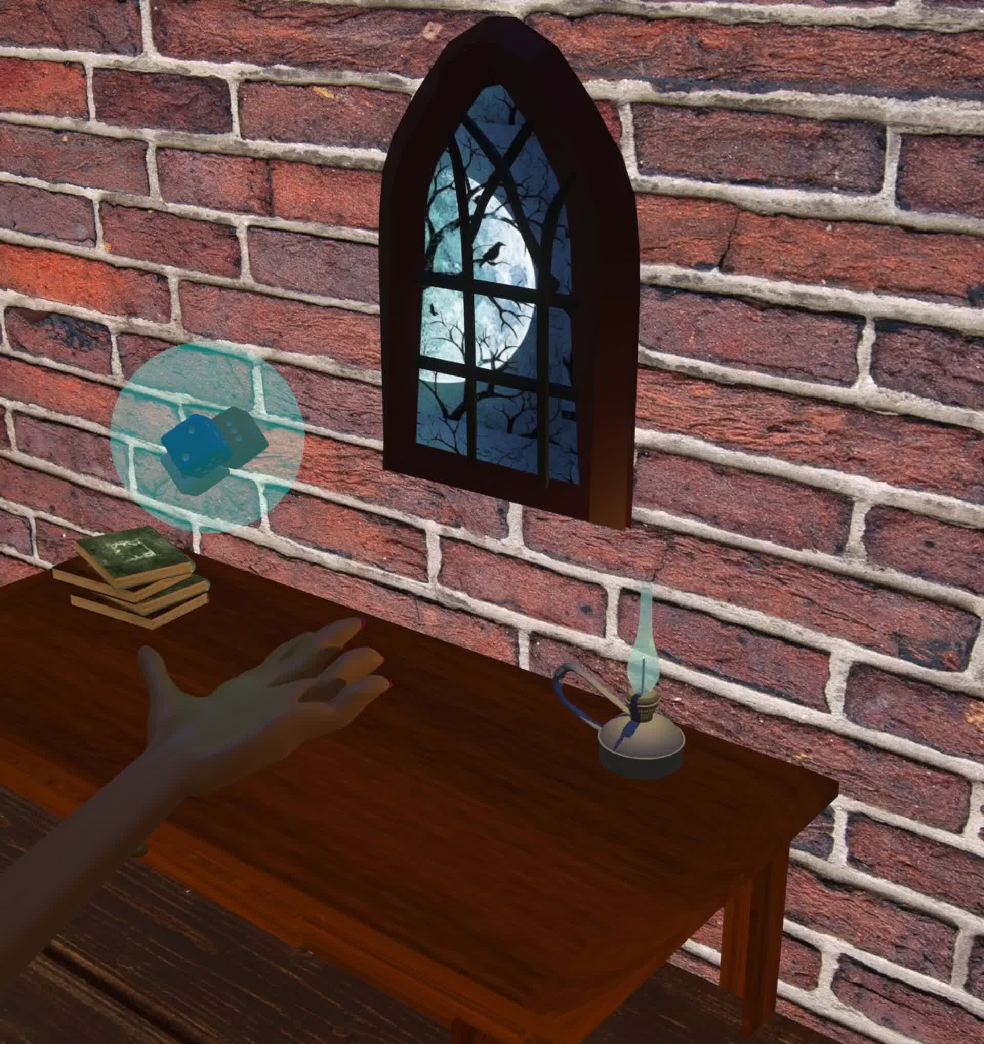 ArtStation - Magic cubes