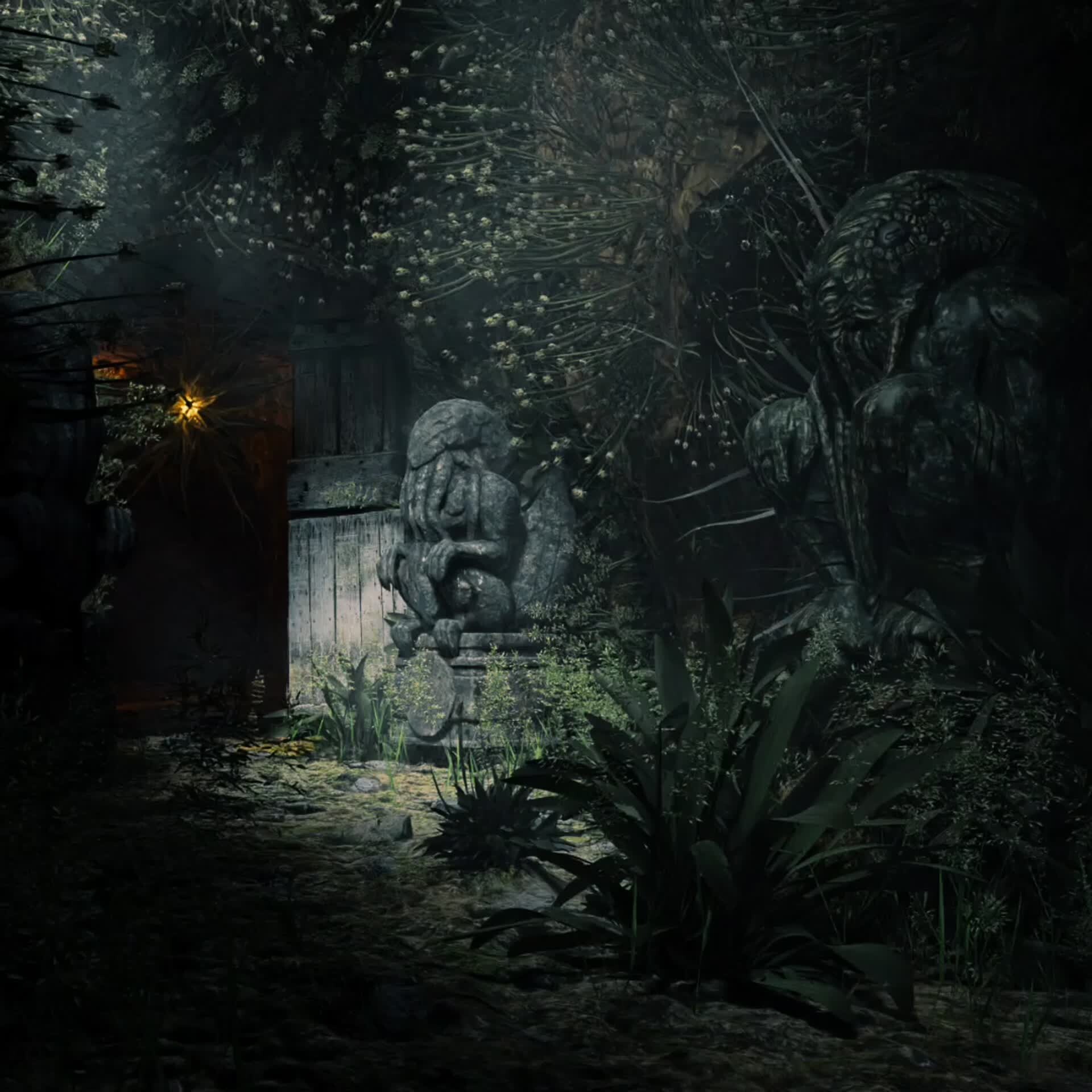 ArtStation - where the unknown is invoked