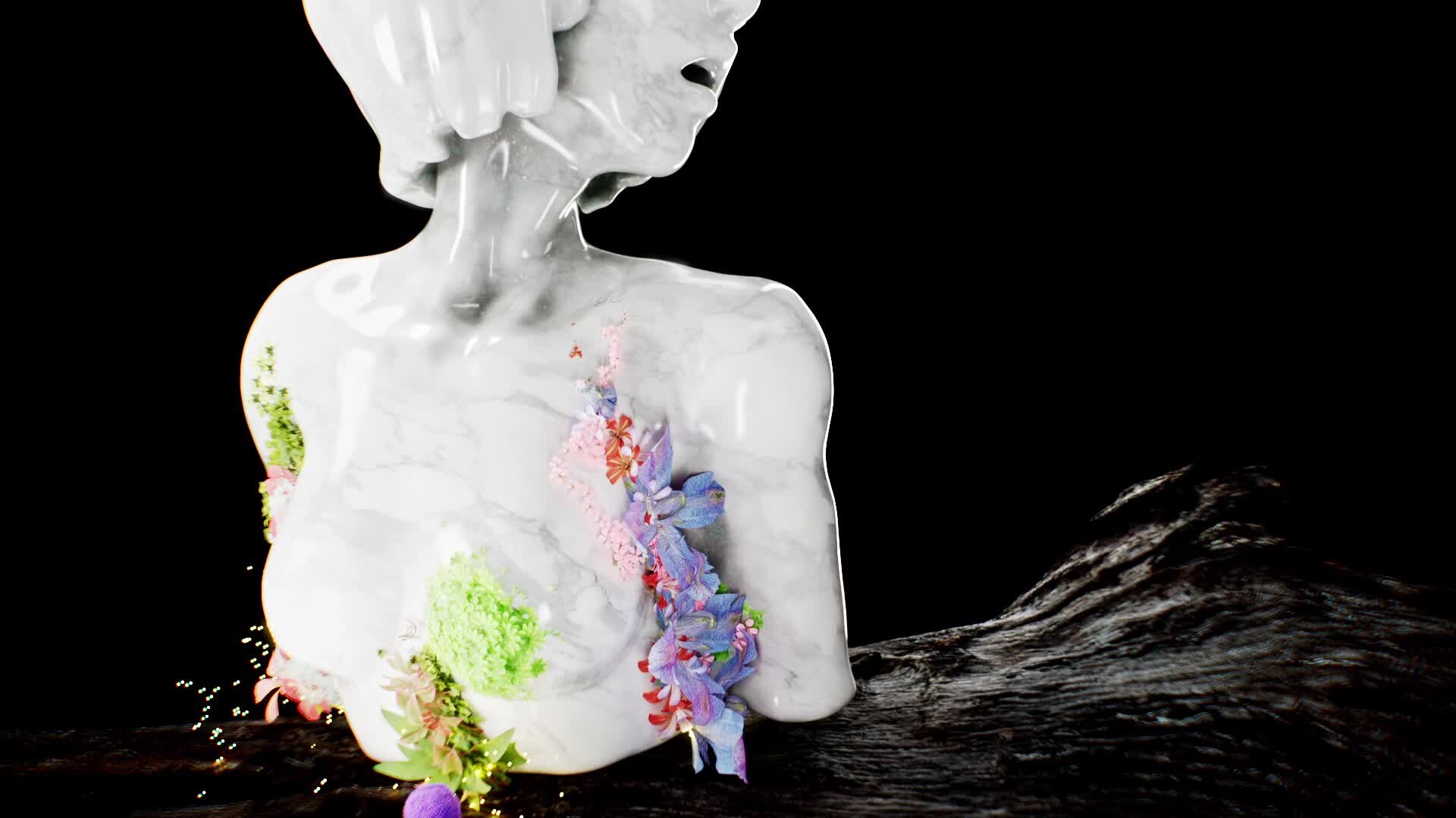 ArtStation - rnd_ivygrow