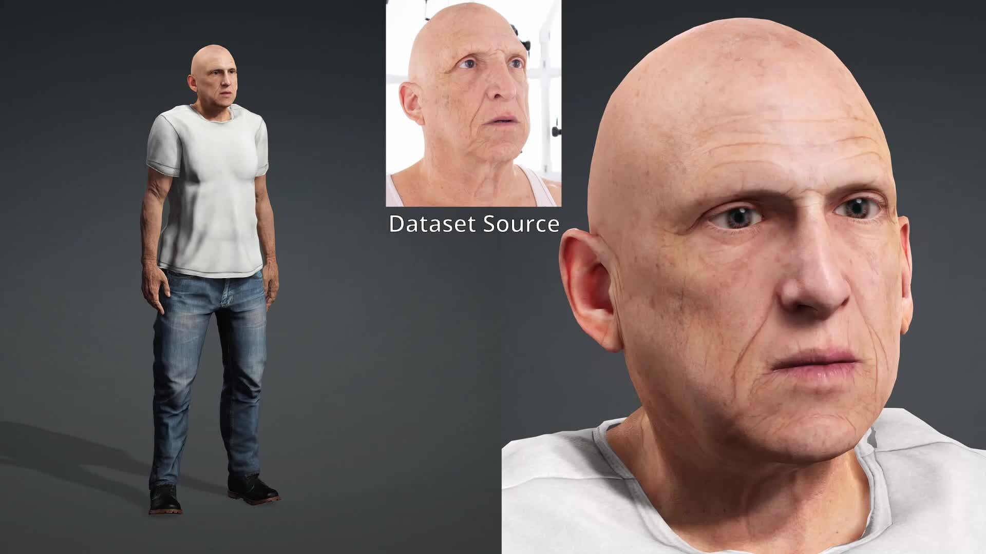 ArtStation - Digital Double 2