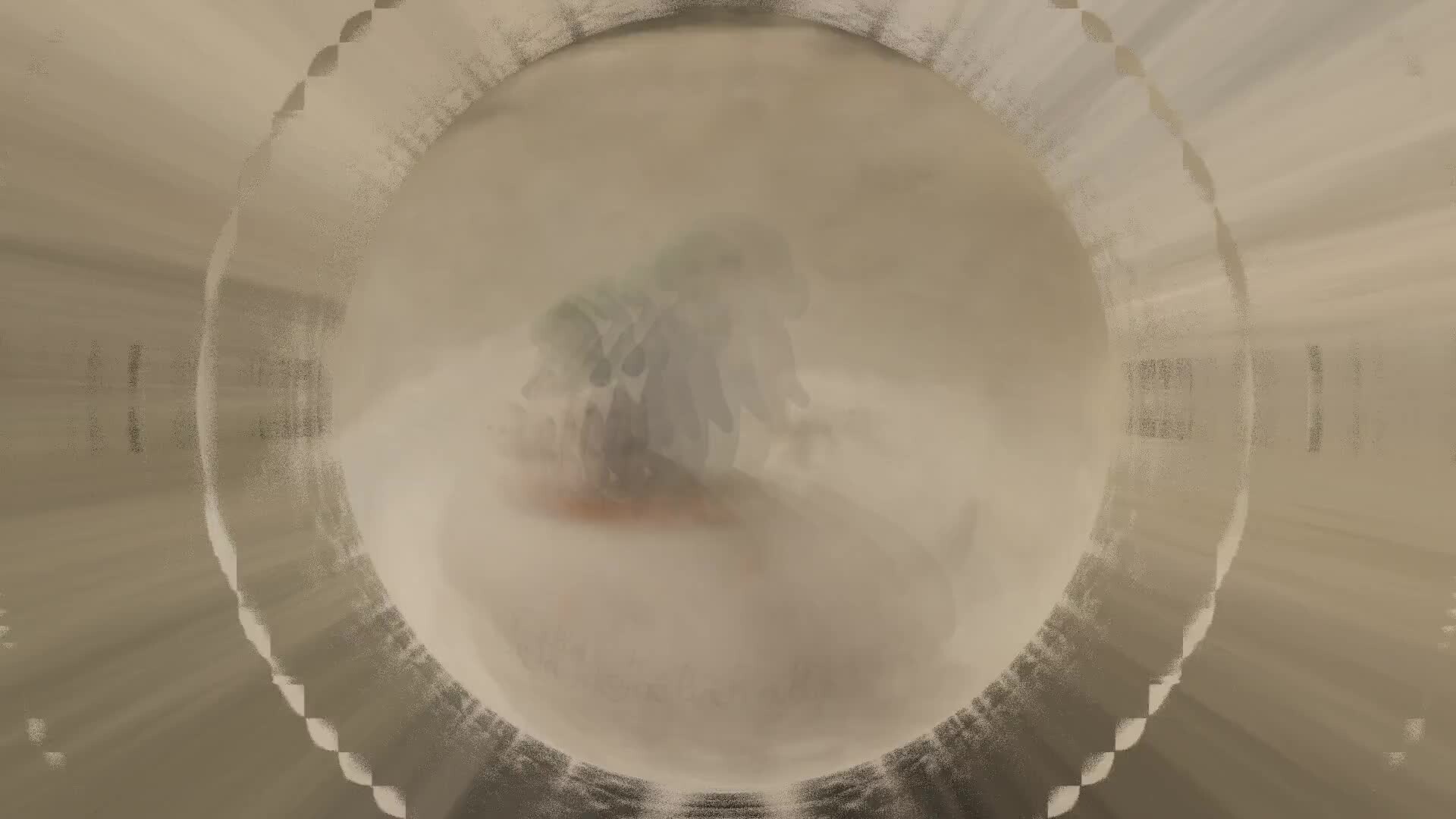 ArtStation - Un Câlin