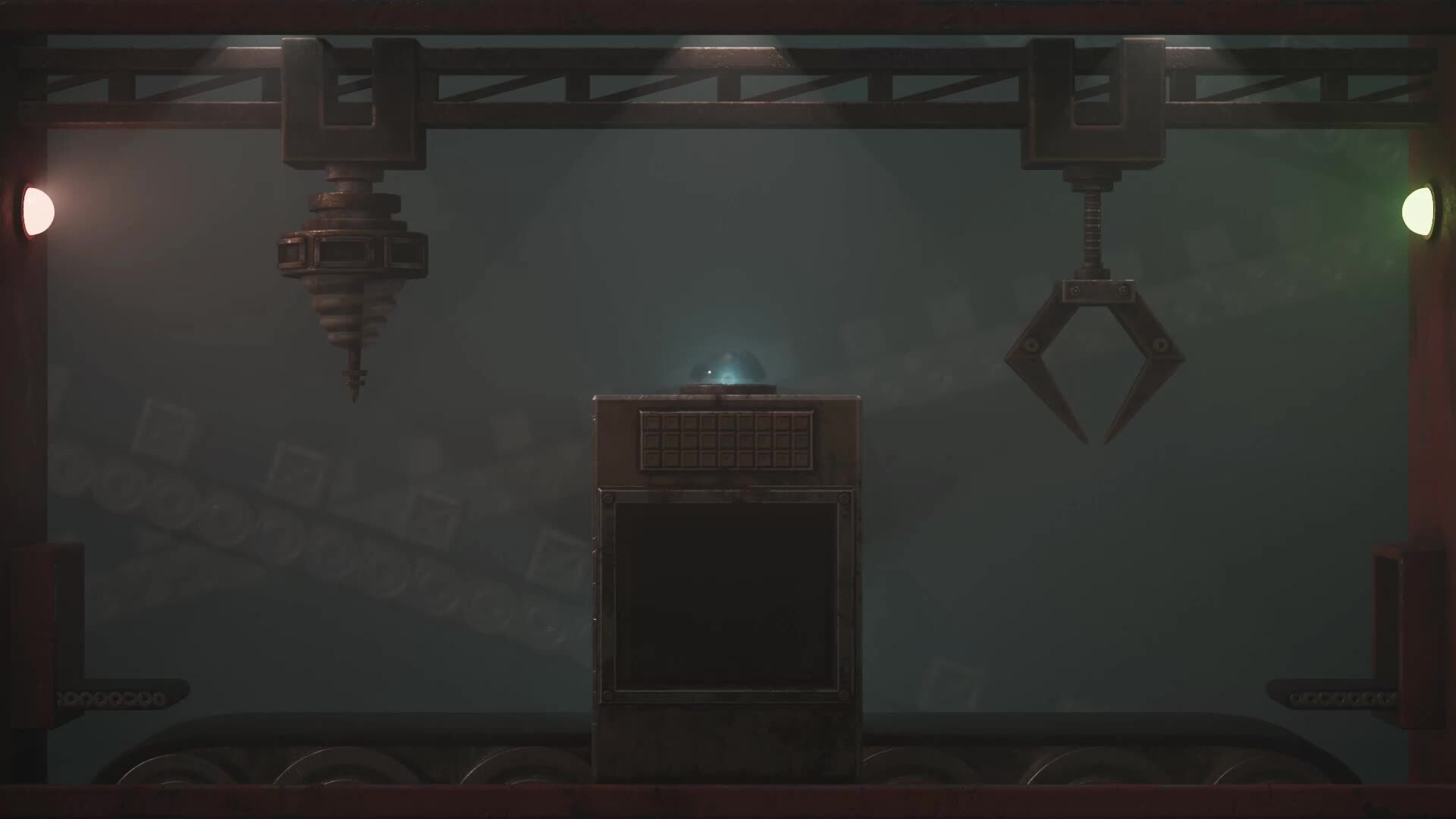 ArtStation - Secret Factory