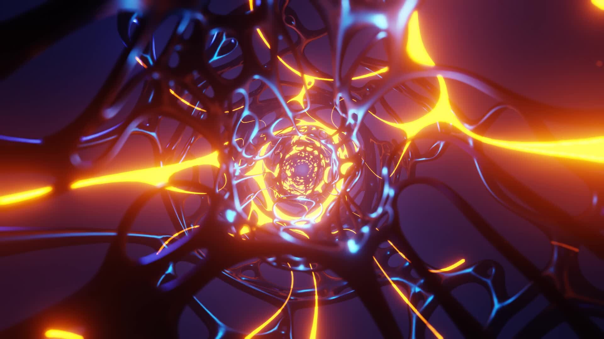 ArtStation - Infinite Loop